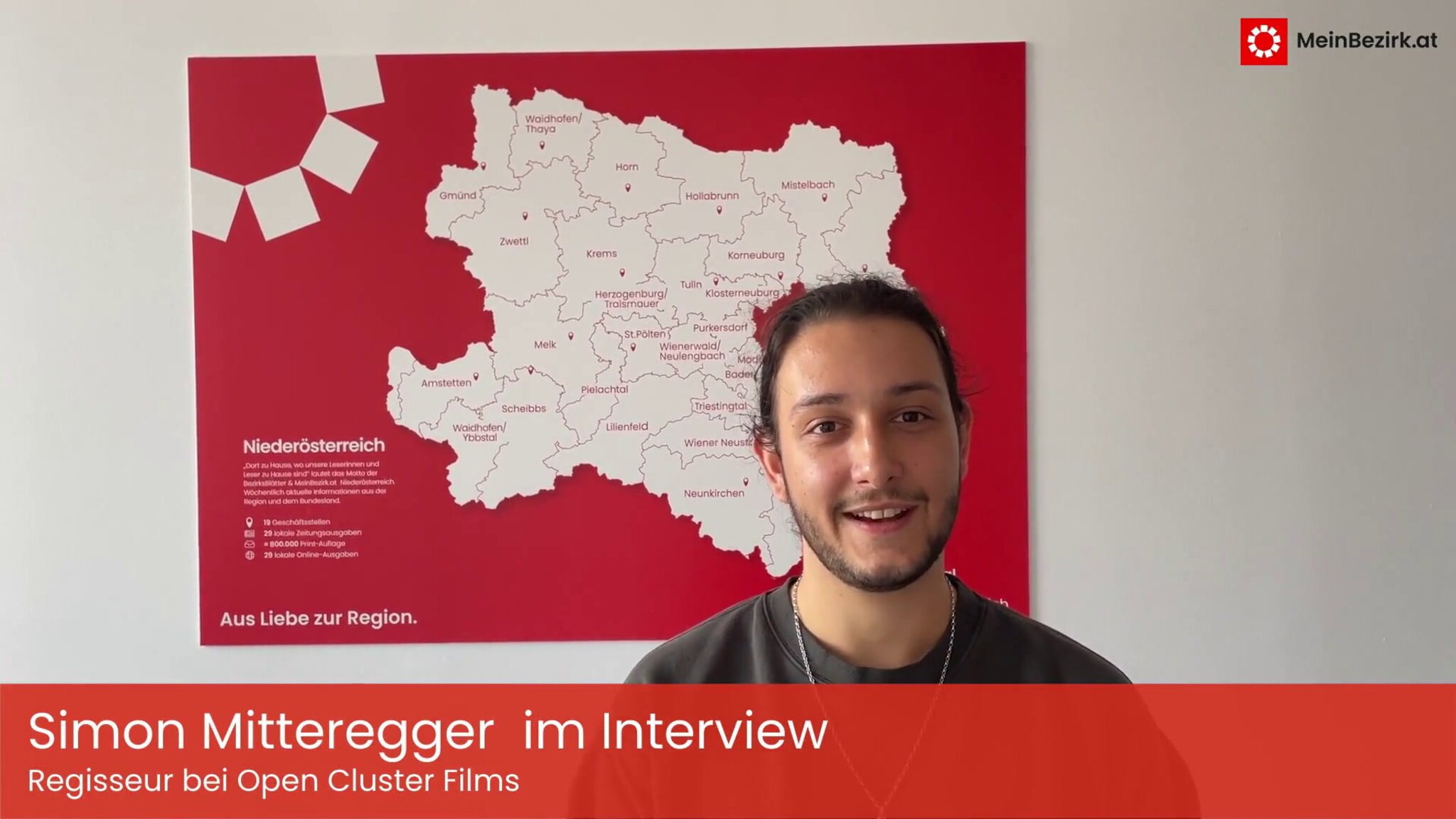 Simon Mitteregger und sein Team: Der Sprung in Steven Spielbergs ...