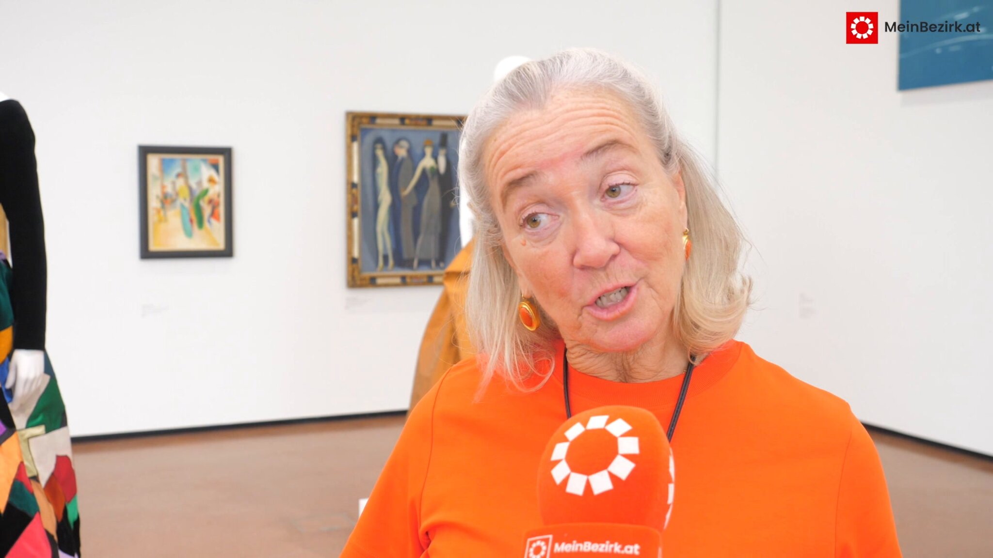 Heidi Horten Collection: Neue Ausstellung "Look" in Wien eröffnet ...