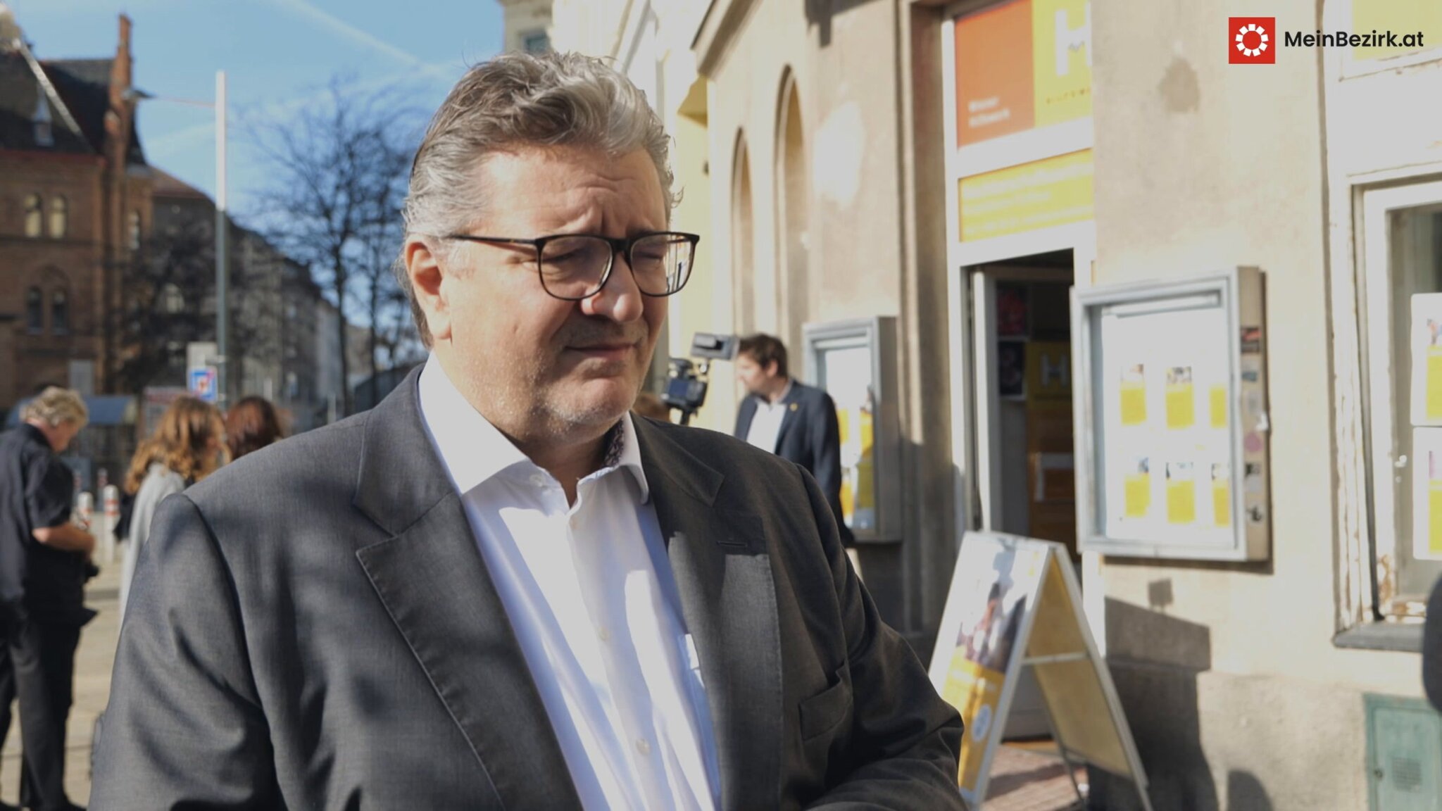 Hilfswerk: Infothek beantwortet Fragen über Energie und Teuerung in ...