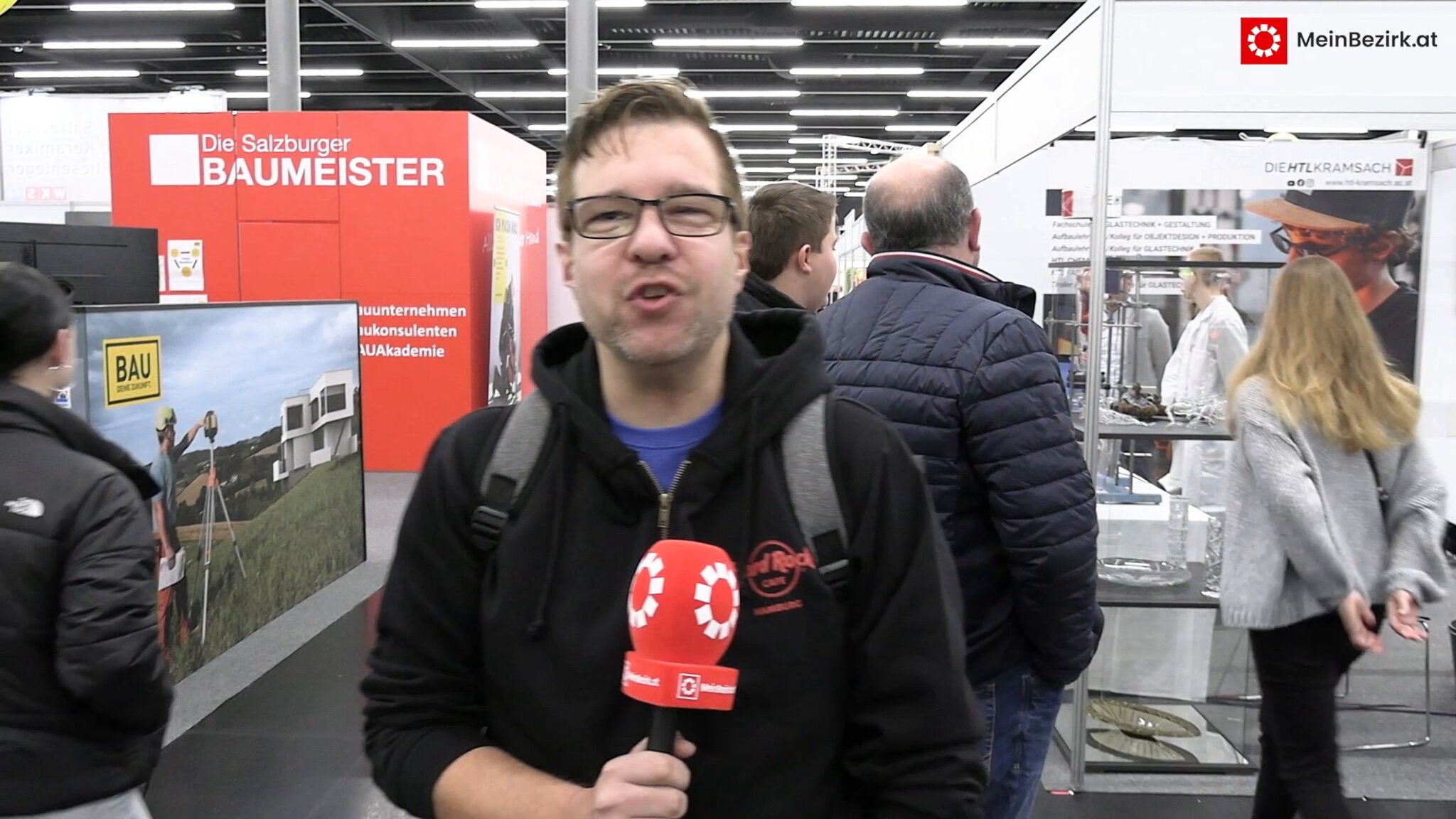 World Skills: Die weltbesten Betonbauer sind aus ... dem Waldviertel ...