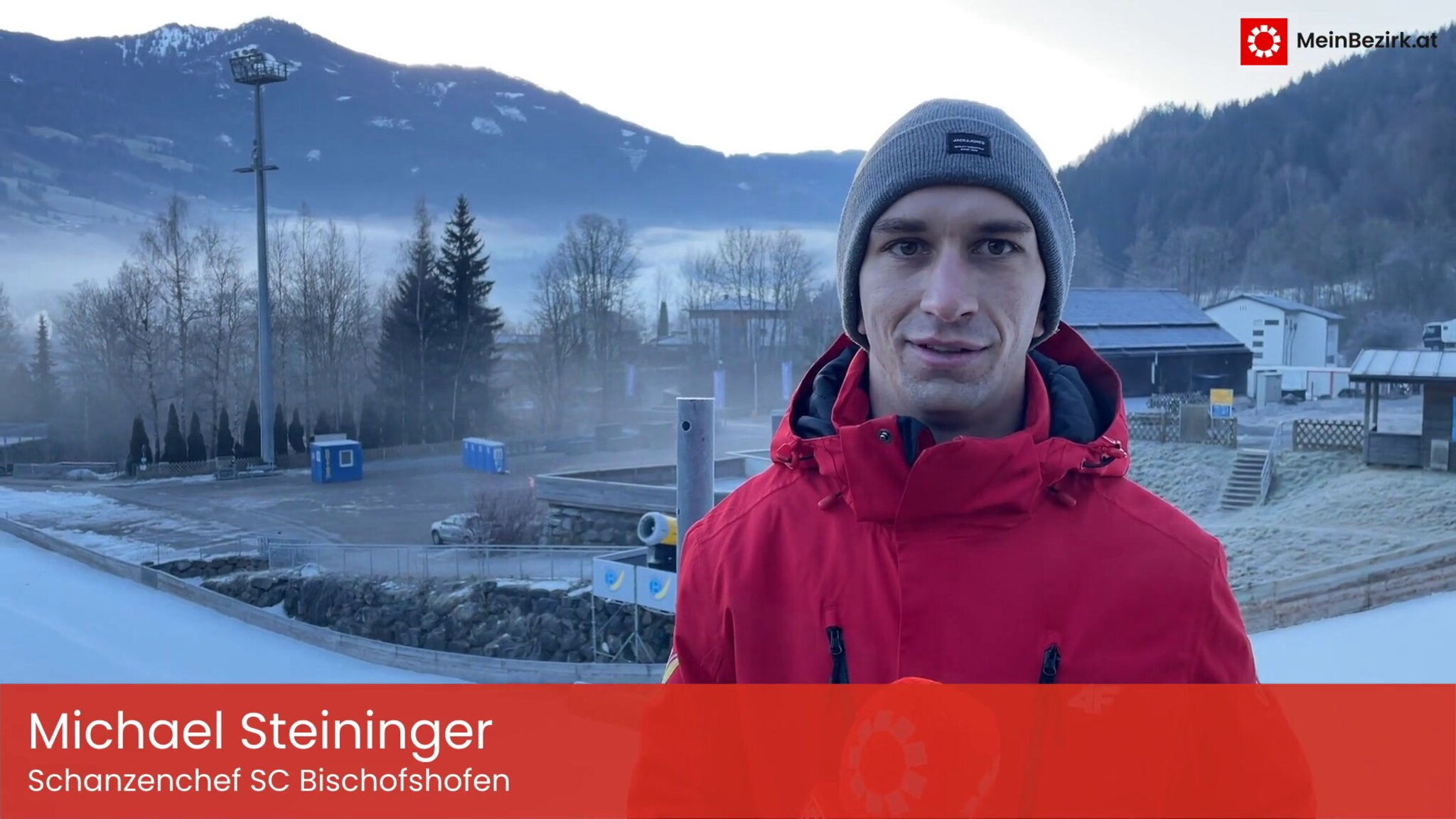 Kampf mit Tauwetter: Bischofshofen ist bereit für das ...