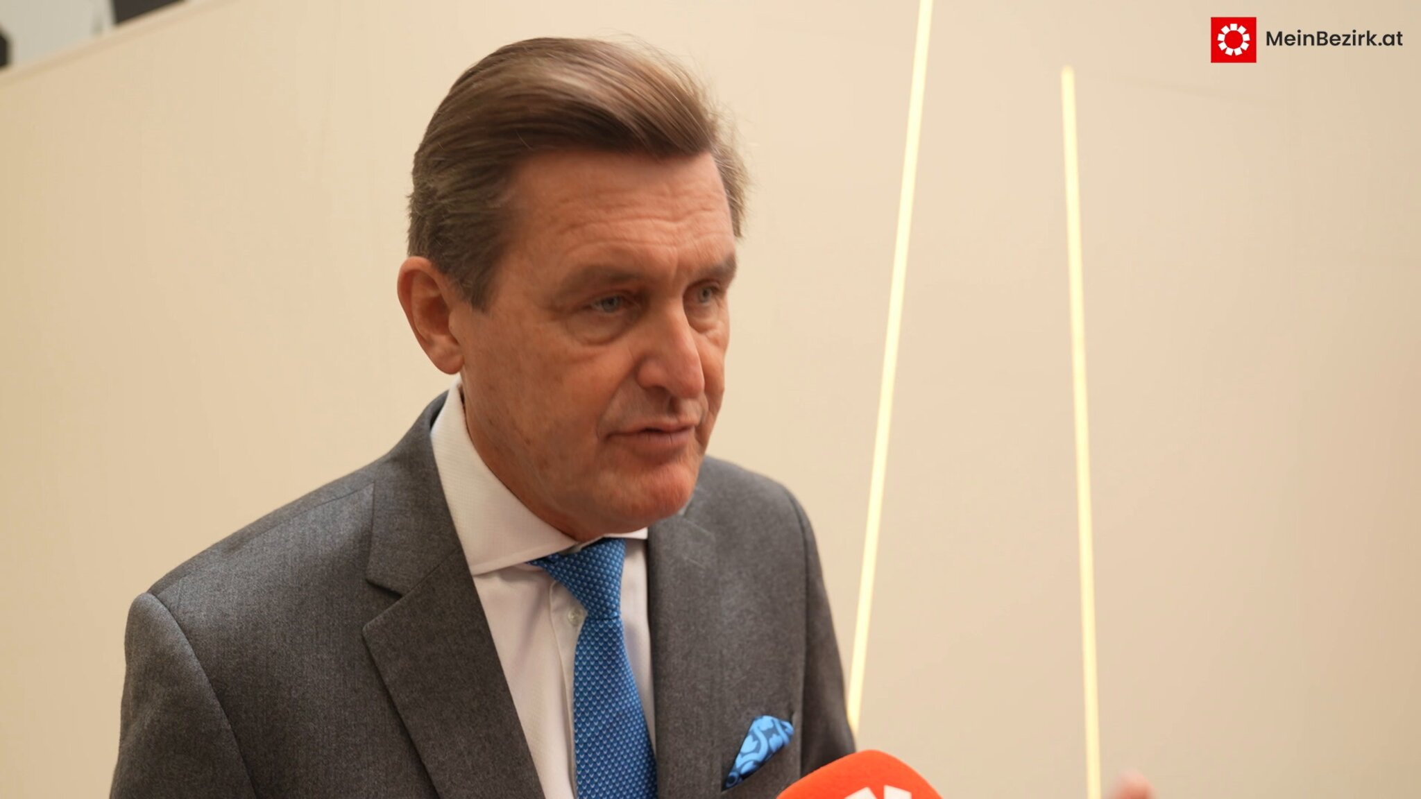 Peter Hanke: 129 Millionen Euro für Wiener Arbeitnehmer und Unternehmen ...