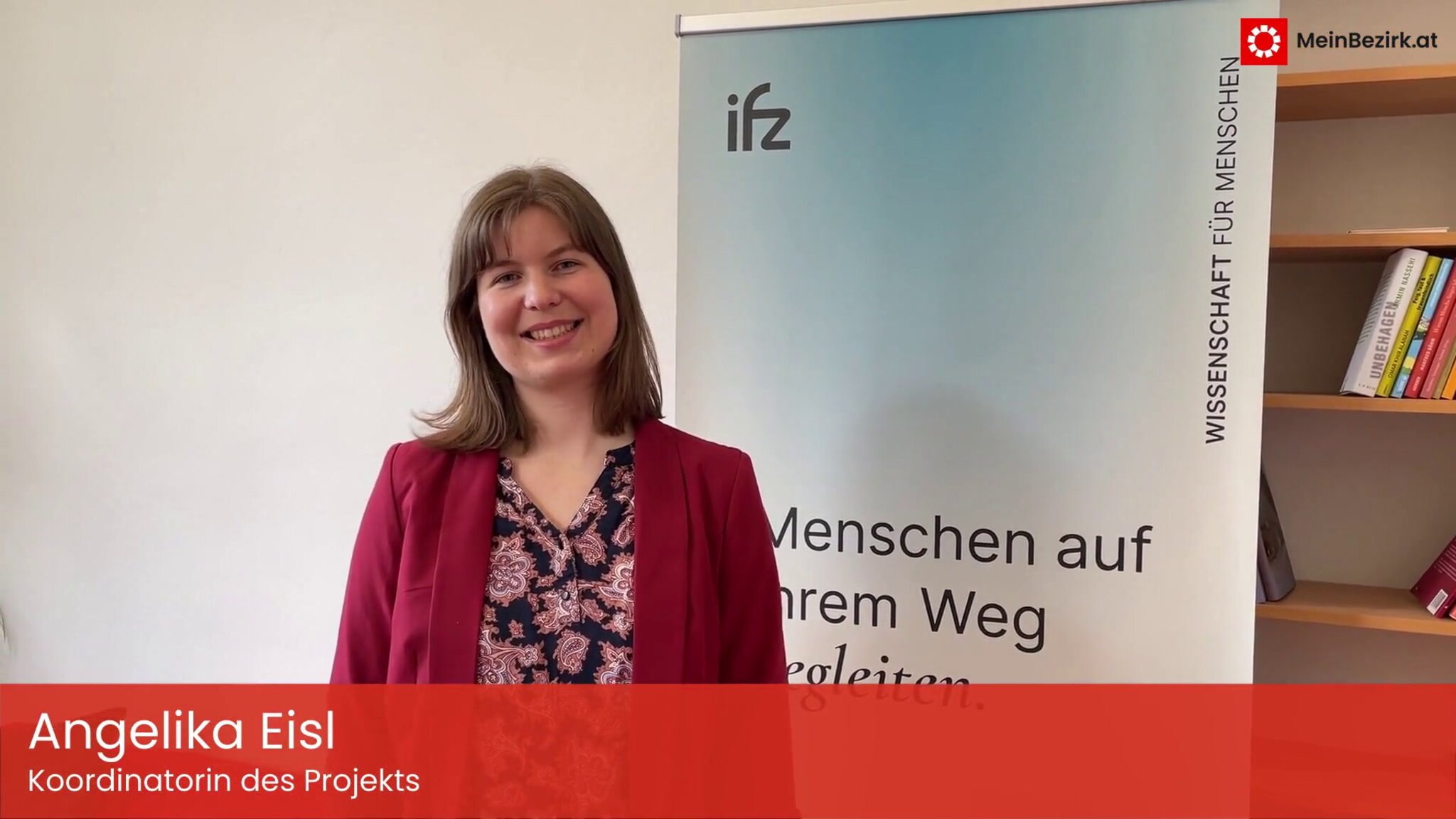 "Lernen macht Schule": Besuch beim Mentoring Projekt des ifz - Salzburg ...