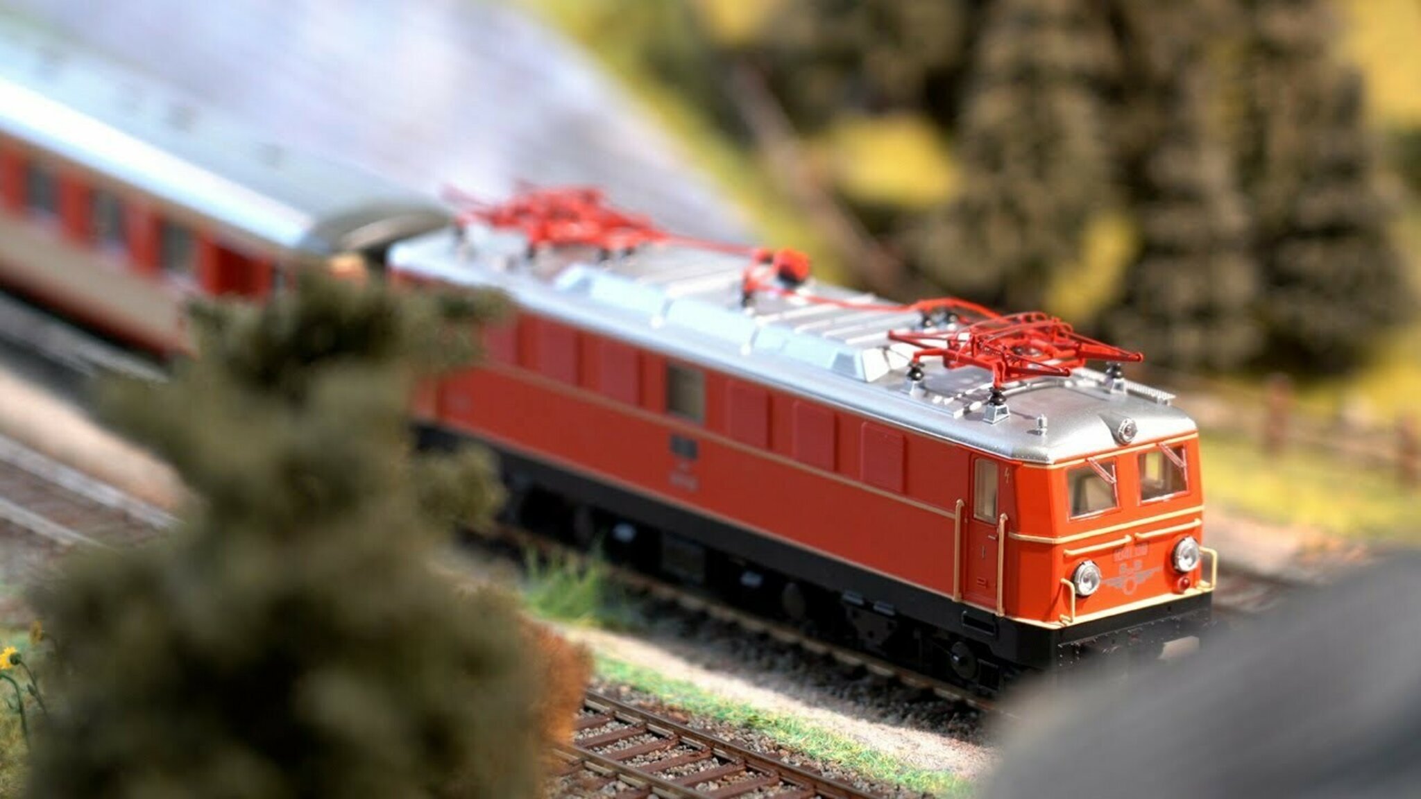 Museum Tauernbahn: Schwarzach widmet der Tauernbahnstrecke ein Museum ...