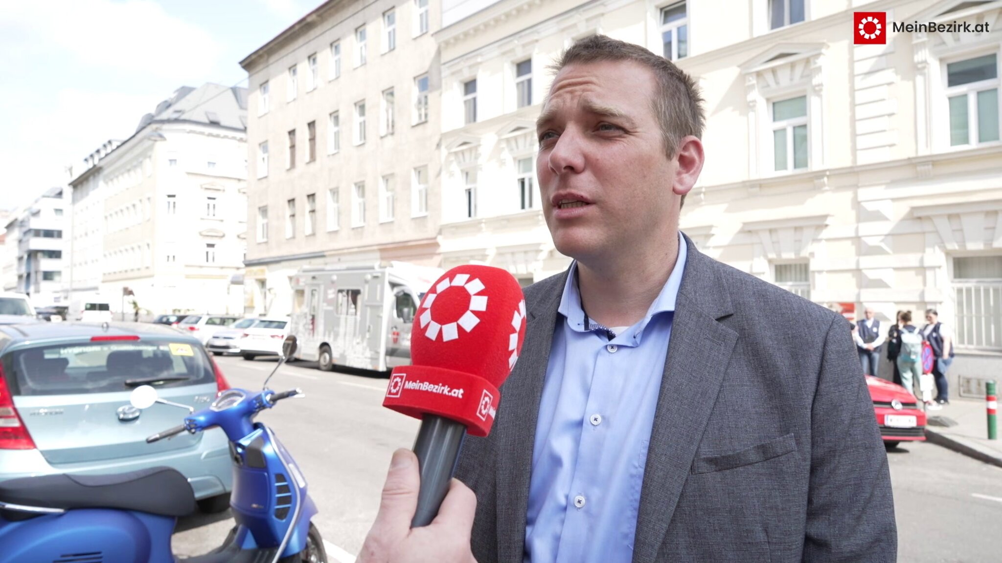 Baupolizei: So werden Wiener Altbauten vor dem Verfall geschützt ...