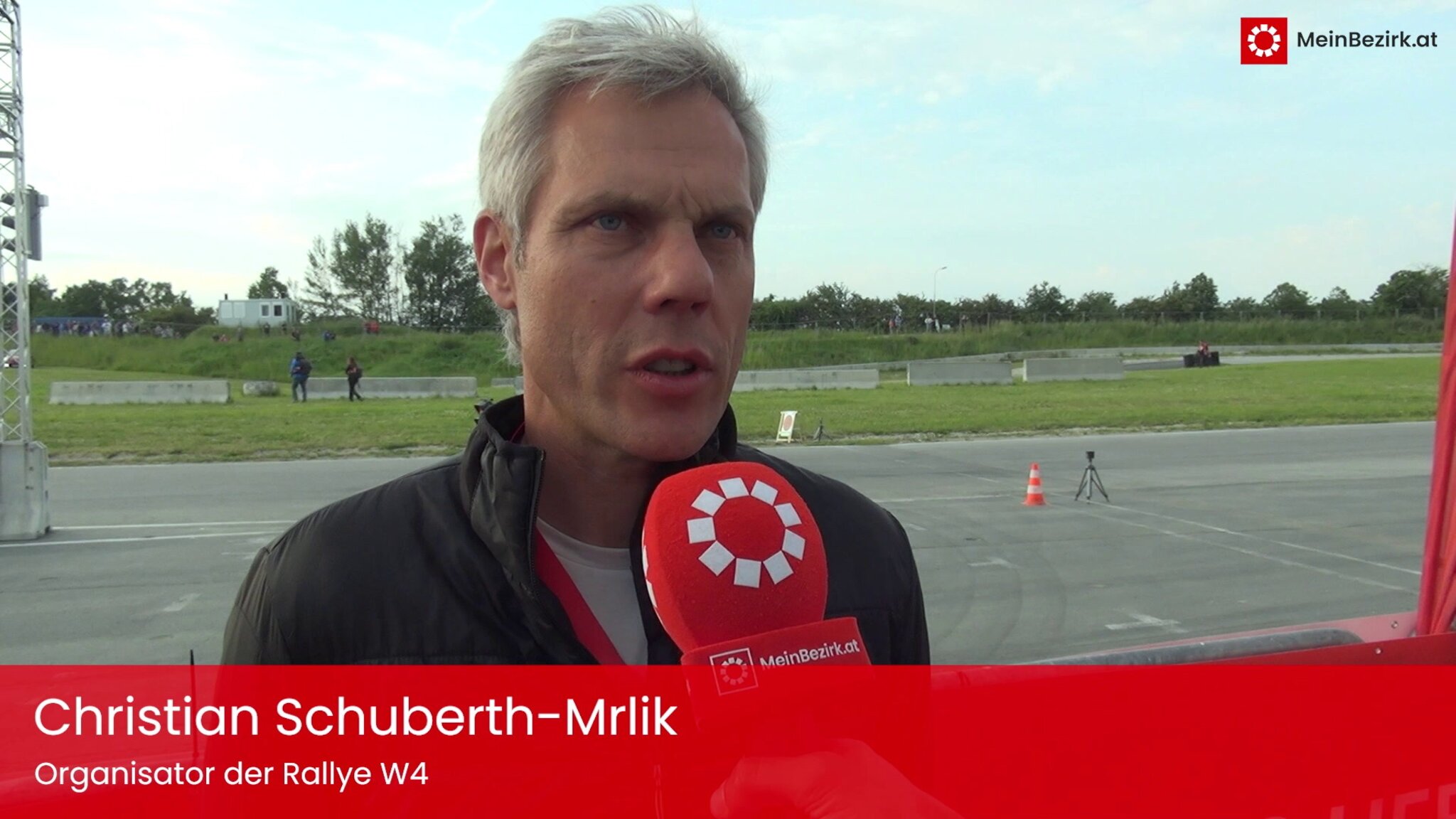 Rallye W4 2023: Hermann Neubauer führt mit 13,8 Sekunden vor Wagner ...