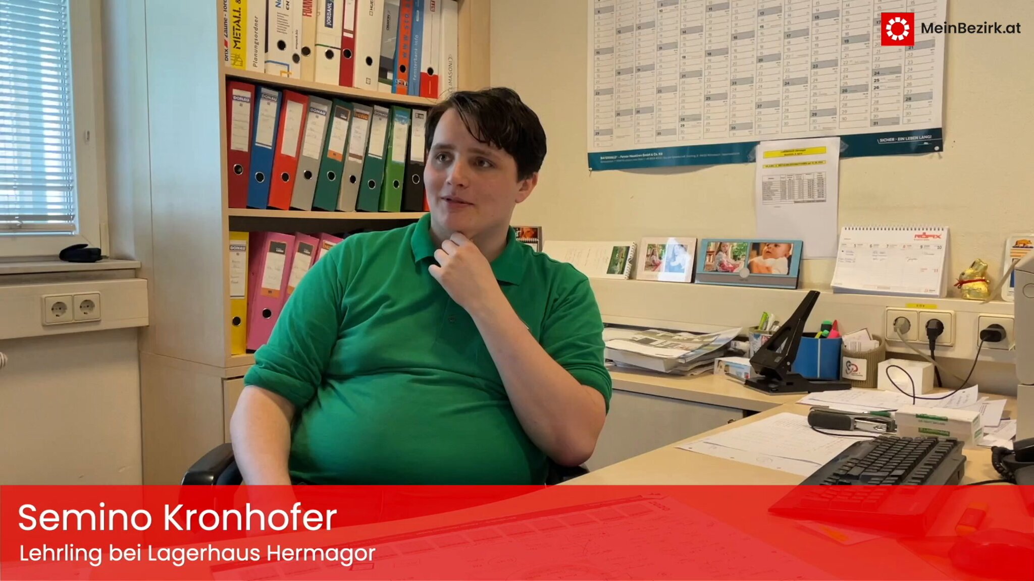 L(i)ebenswertes Hermagor: Arbeiten in der Bezirkshauptstadt - Gailtal