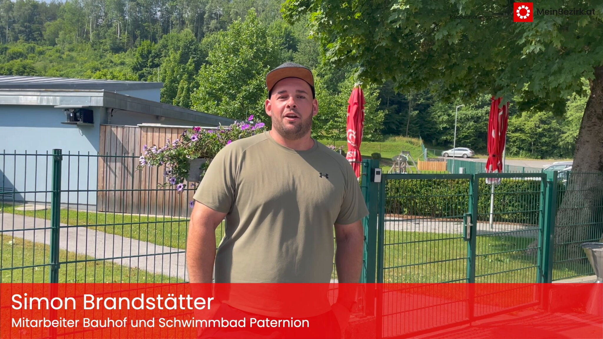 L(i)ebenswerte Gemeinde Paternion: Ein Arbeitsort mit hoher ...