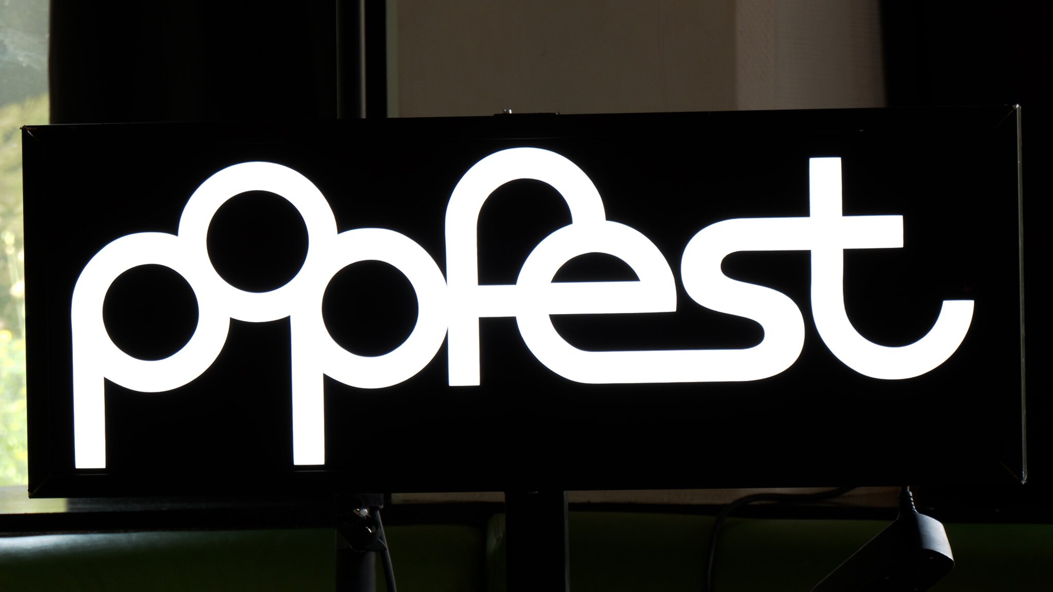 Ende Juli am Karlsplatz: Zum 14. Mal bereits rockt das Popfest Wien - Wien