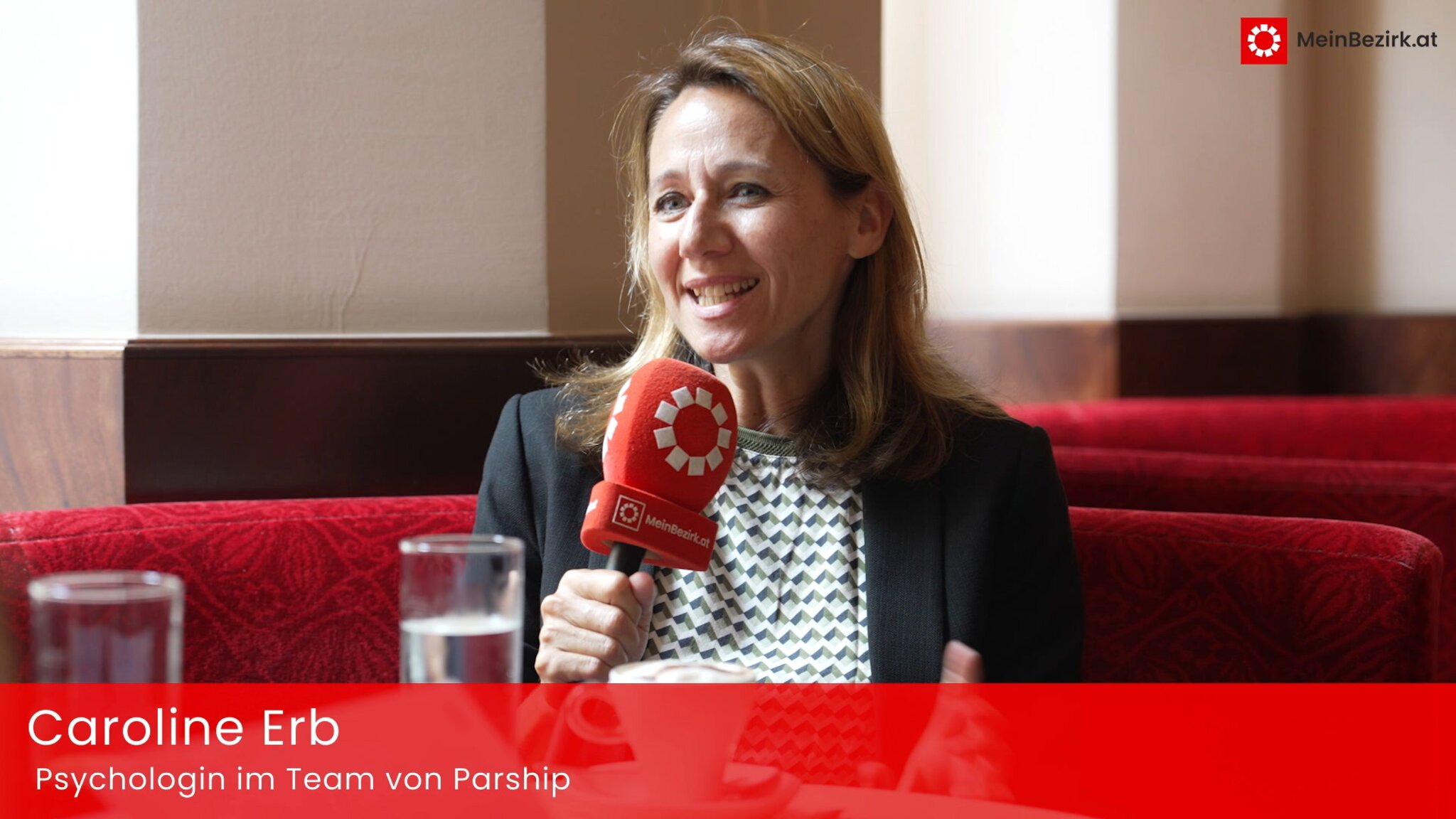 Psychologin Caroline Erb über Sommerliebe: "Eine Krise ist auch eine ...