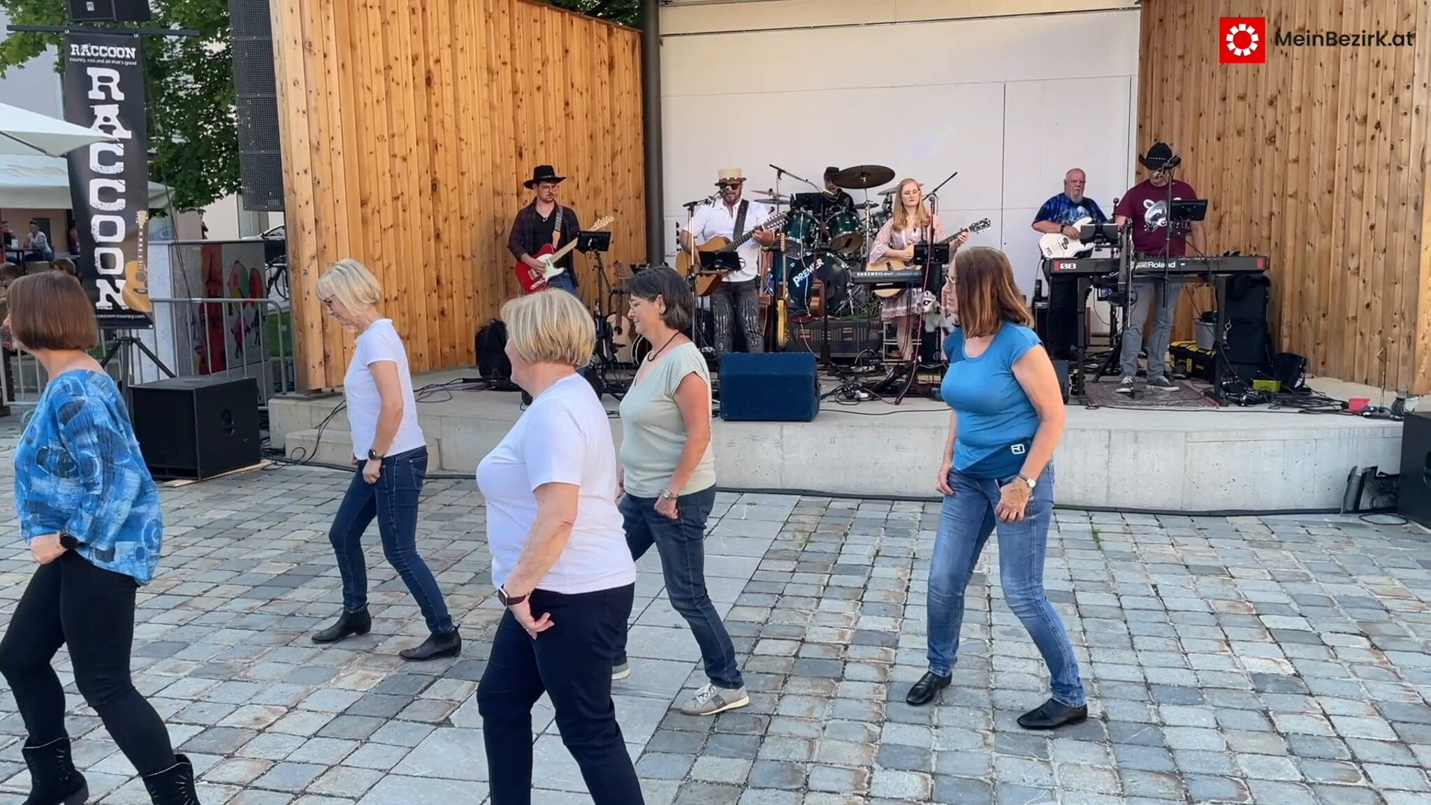 Bildergalerie: Die Summer Vibes gingen bei traumhaftem Wetter über die ...