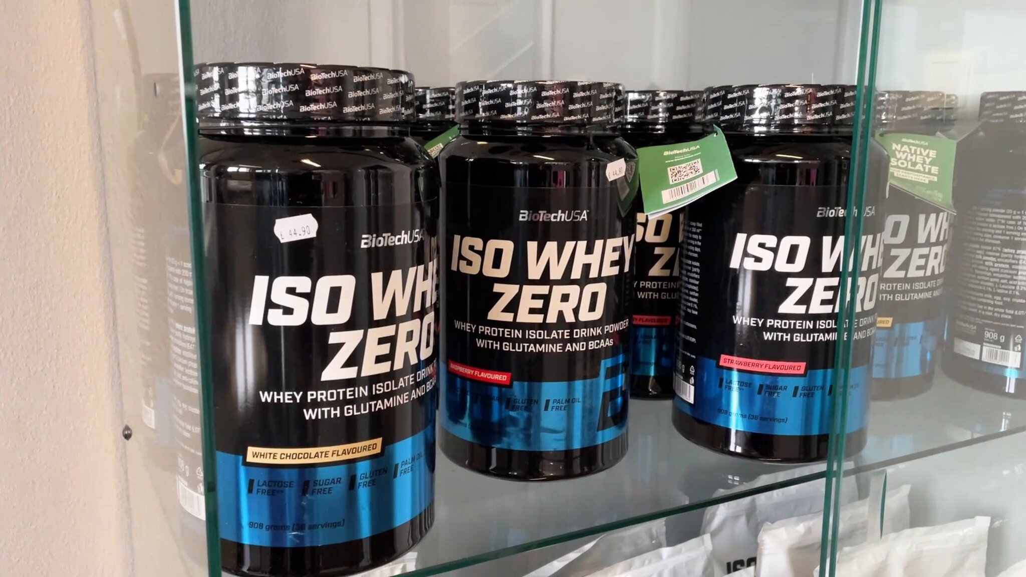 Gänserndorf: 10 Jahre MegaFIT Fitnessstudio - Gänserndorf