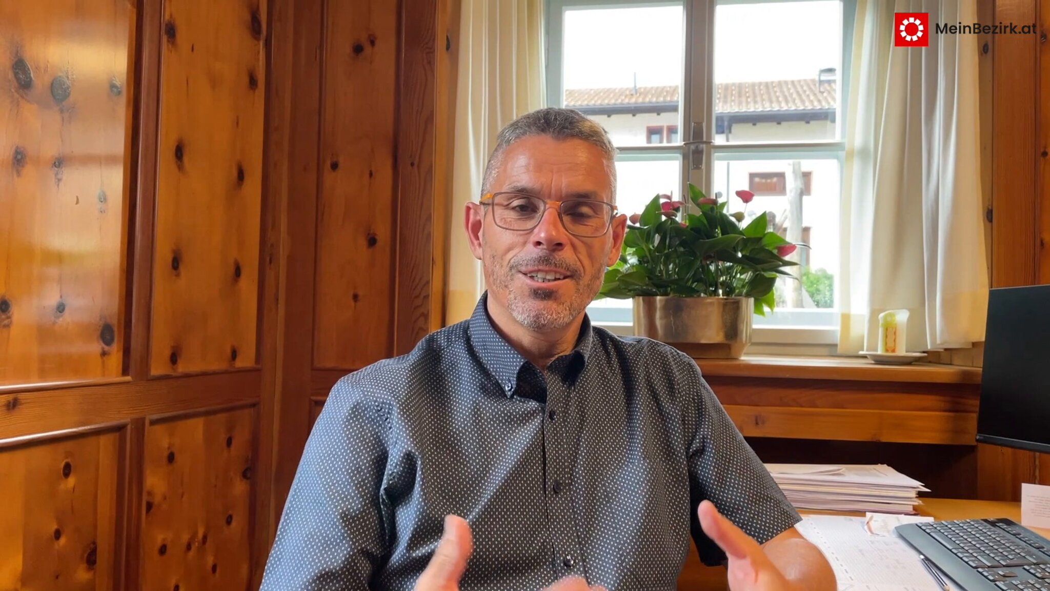 Mils bei Imst: Wiederbelebung am Beispiel des alten Postmeisterhauses - Imst