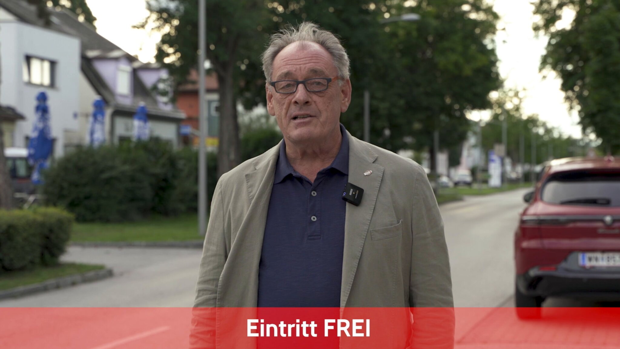 Ortsreportage Neudörfl: Die Gemeinde Neudörfl lädt zum 31. Dorffest ...