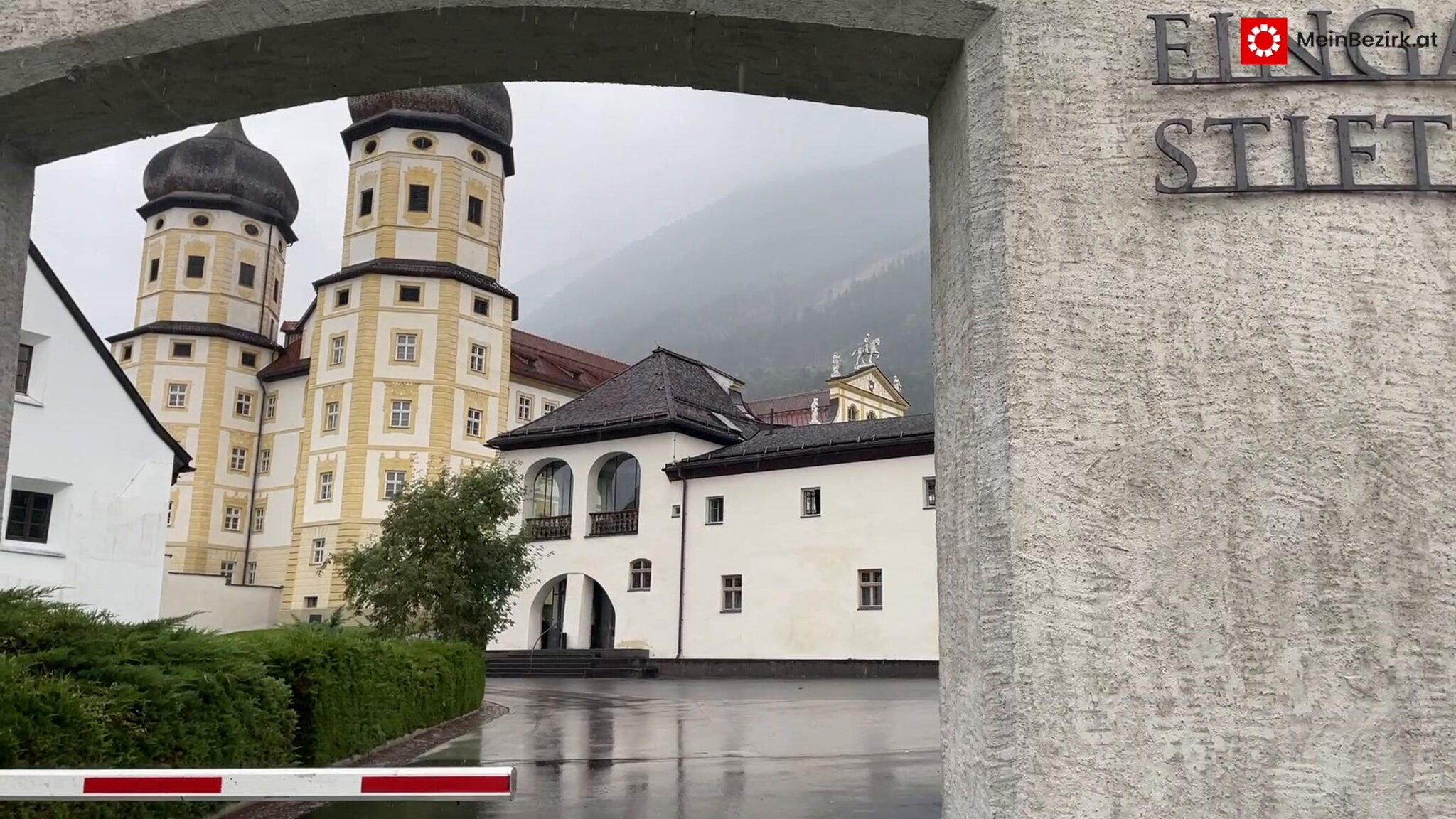 Stift Stams: Zisterzienserkloster feiert 750-jähriges Bestehen - Imst