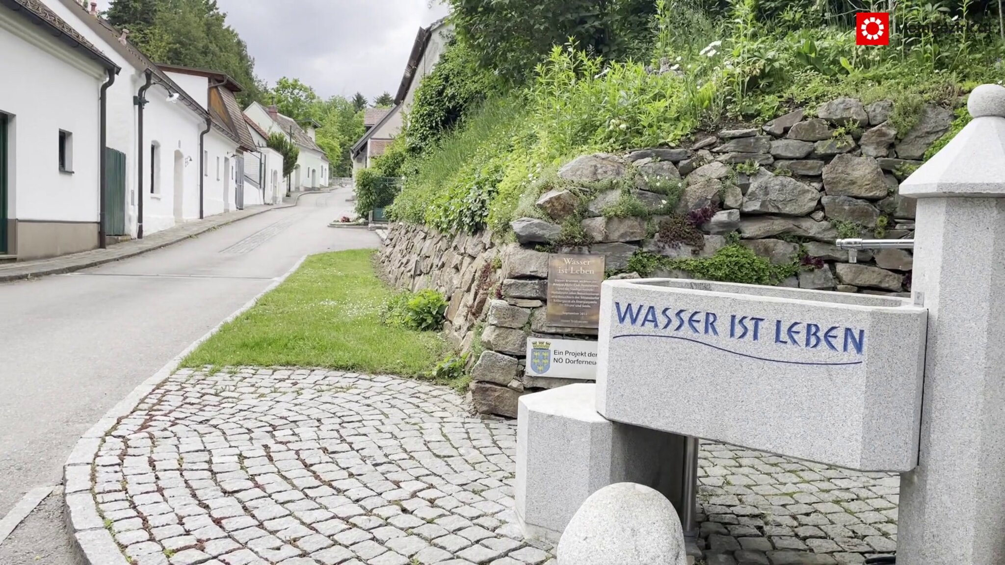 Mein Österreich - mein Hollabrunn: Ausflugsziele im Bezirk Hollabrunn ...