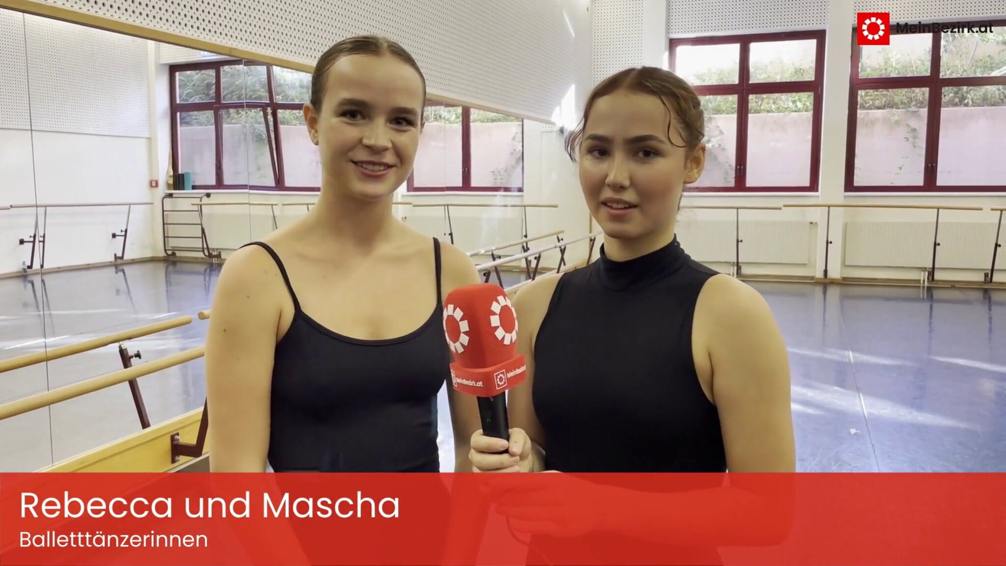 Sportleistungszentrum NÖ: Ballett-Tanz ist echte Kunst - St. Pölten