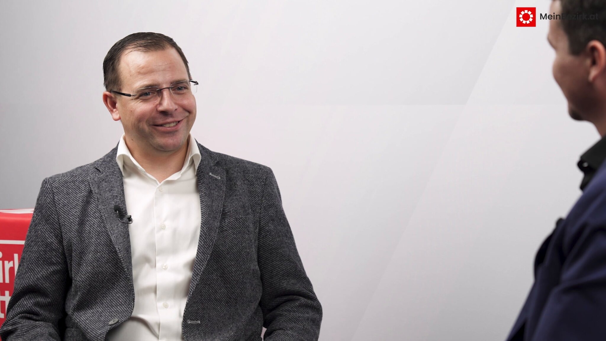 WK-Präsident Andreas Wirth im Interview: "Wir haben harte Jahre hinter uns" - Eisenstadt