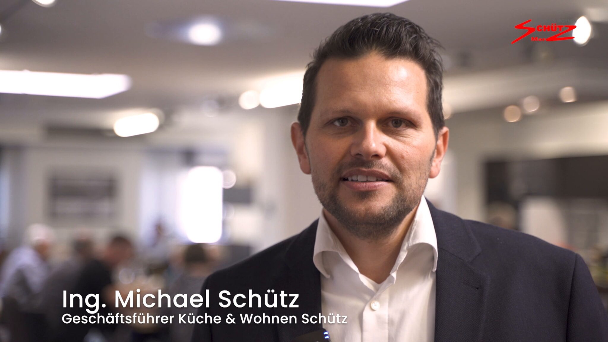 Küche & Wohnen Schütz: Marzer Traditionsbetrieb feierte 70-jähriges ...