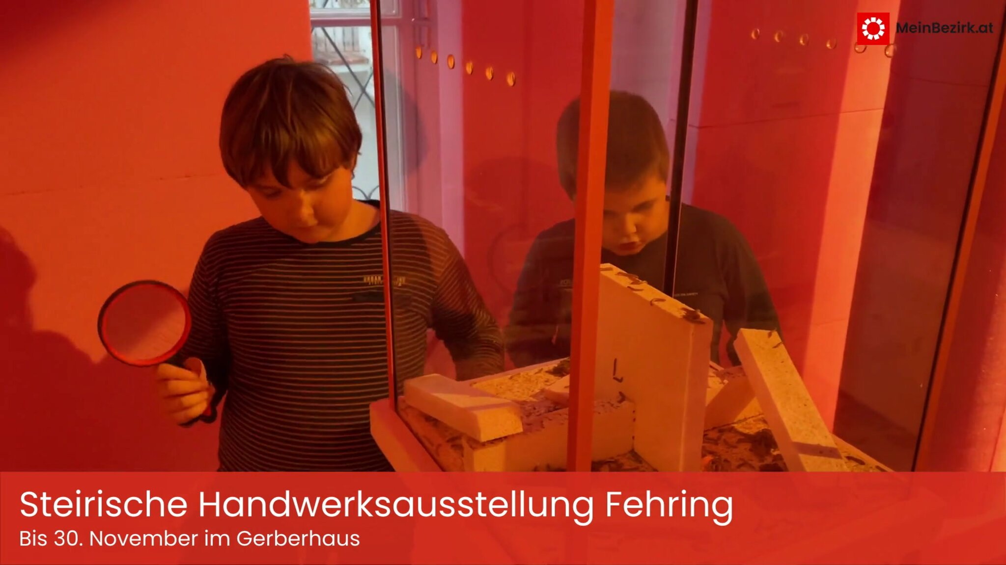 Fehring: Im Finale der Handwerksausstellung soll der Rekord von 2007 ...