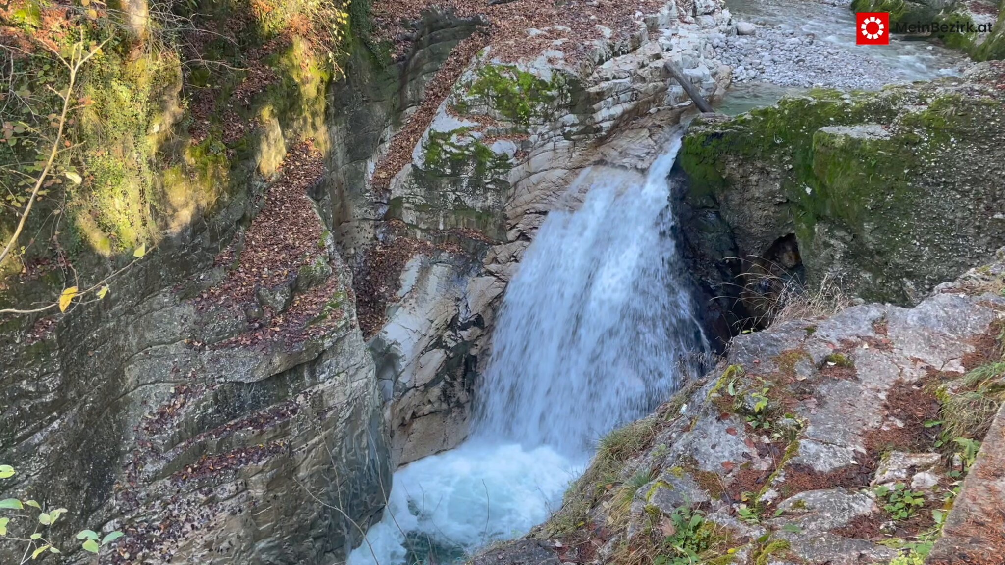 St. Koloman: Eine Wanderung entlang der Taugl - Tennengau