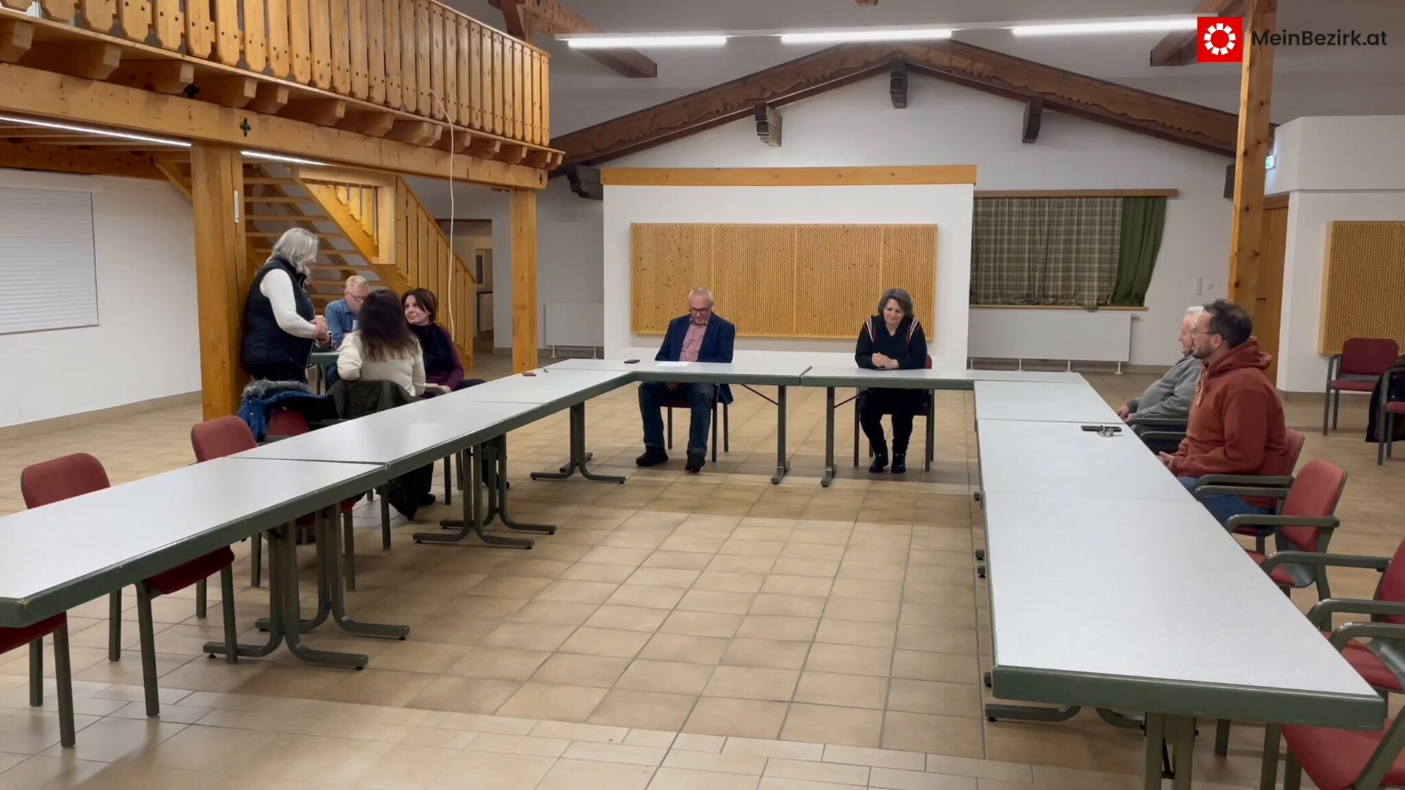 Gemeinderat aufgelöst: Eine Frau peilt das Bürgermeisteramt in Musau an ...