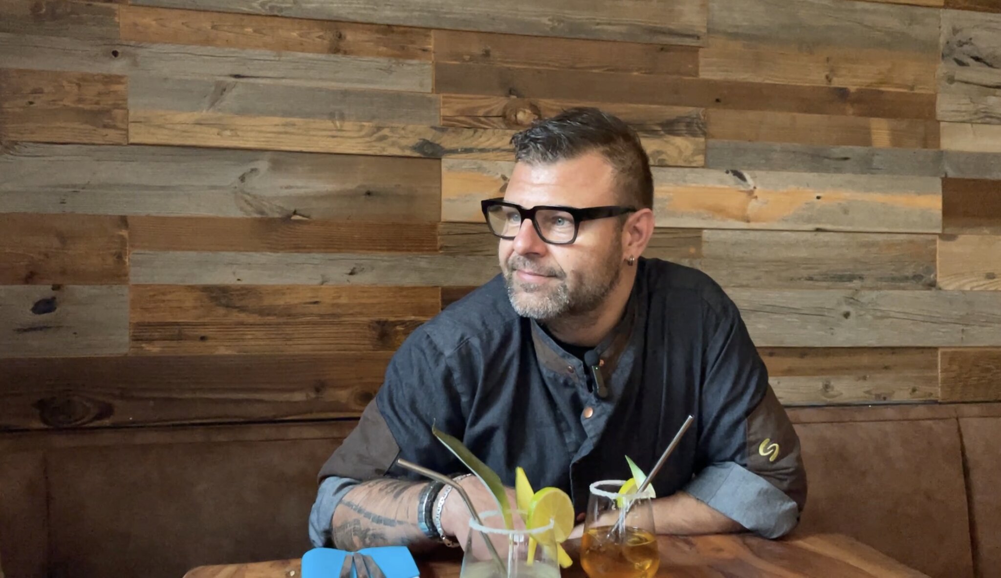 Gastronom Thomas Koch: "Du musst immer etwas Spezielles anbieten" - Liezen