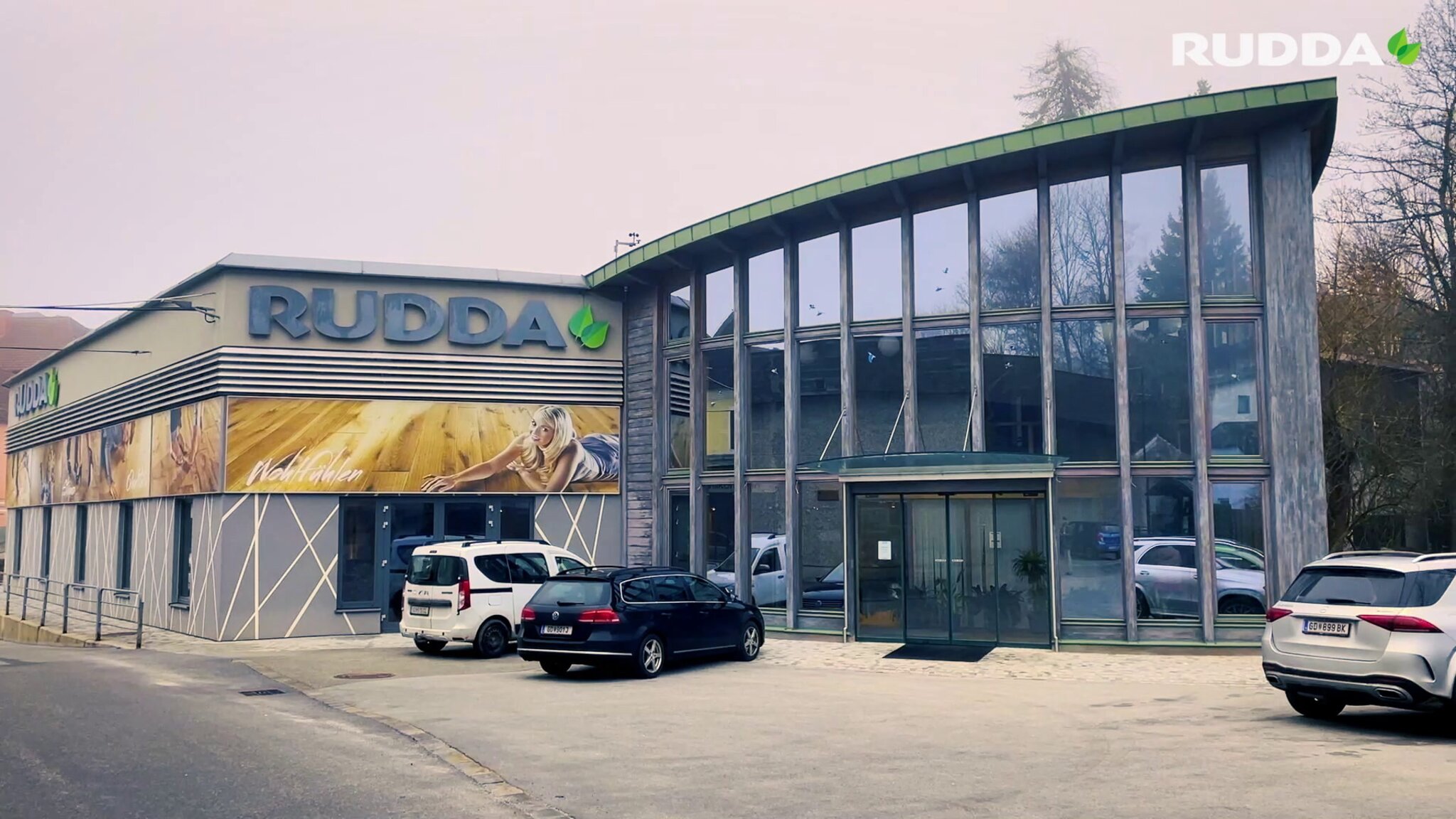 RUDDA Heidenreichstein: Seit über 100 Jahren Tradition, Leidenschaft ...