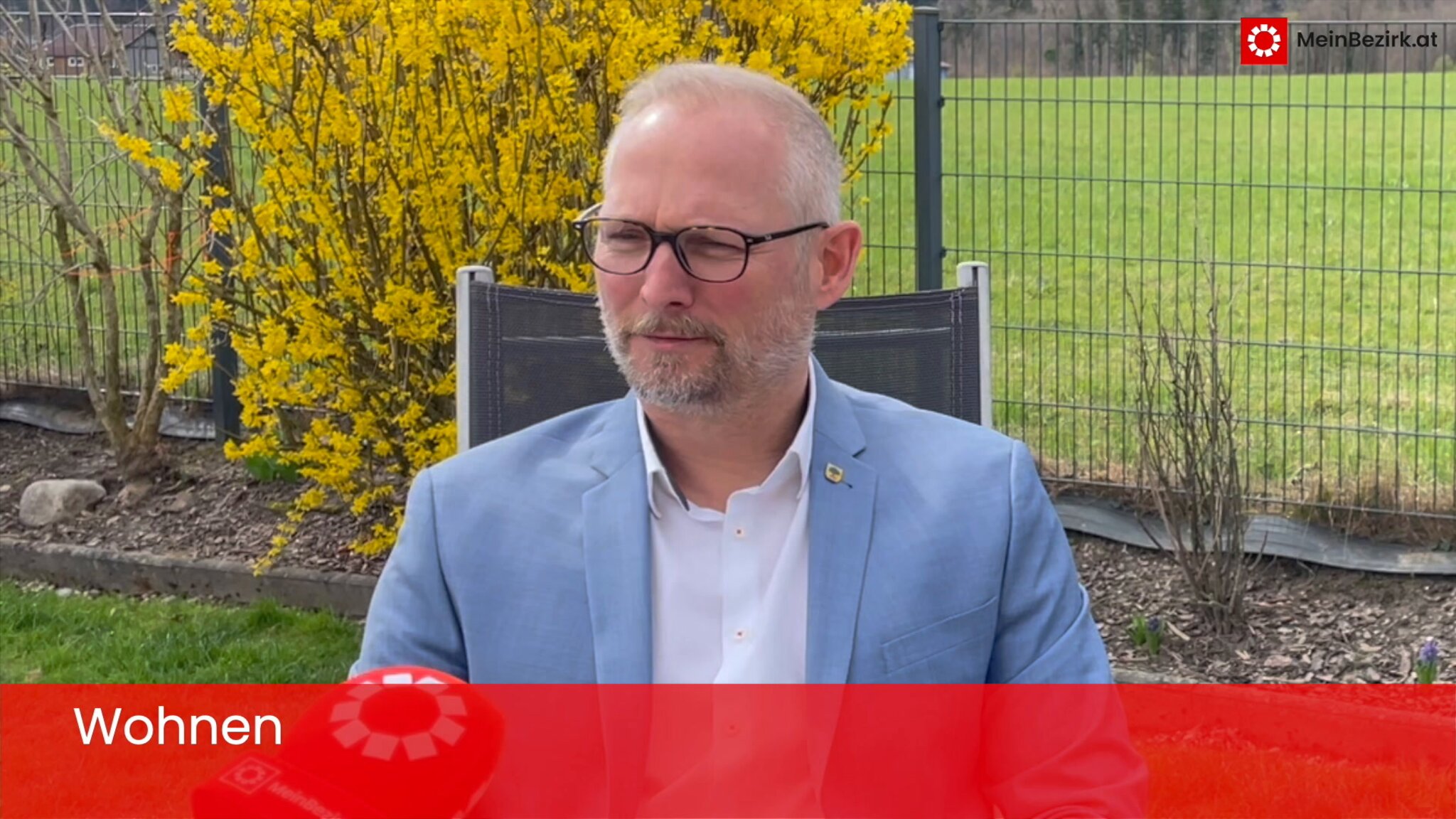 Salzburger Gemeinderatswahlkampf 2024: Haslauer und Haslauer im ...