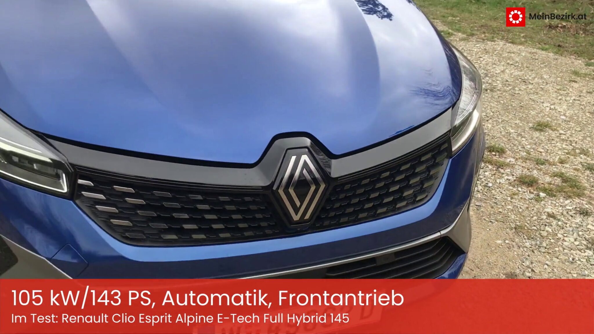 Echt fesch, der kleine Klassiker: Renault Clio Esprit im Test - Innere ...