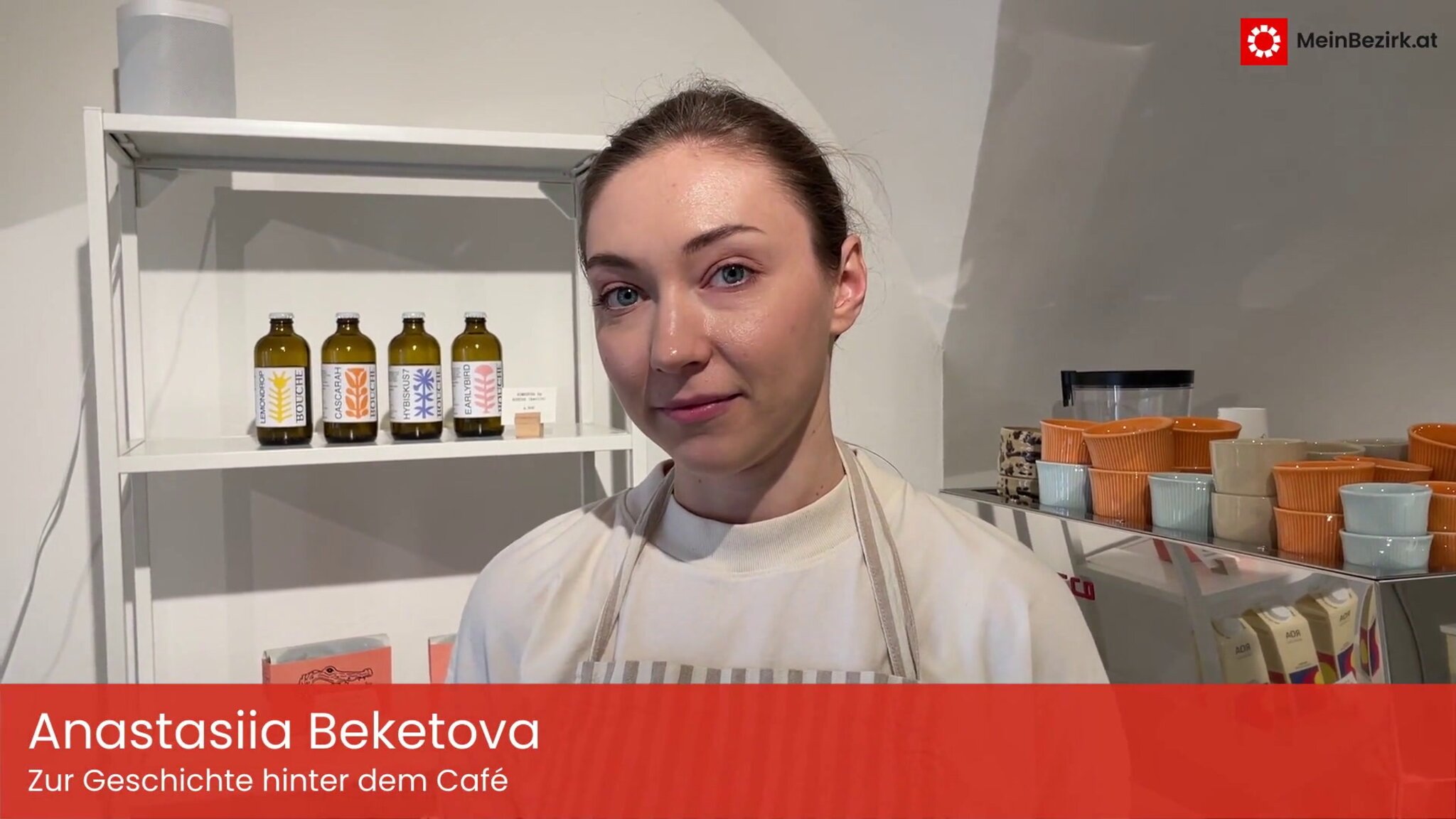 MA Makers Café: Junges Duo rührt in der städtischen Café-Szene um ...