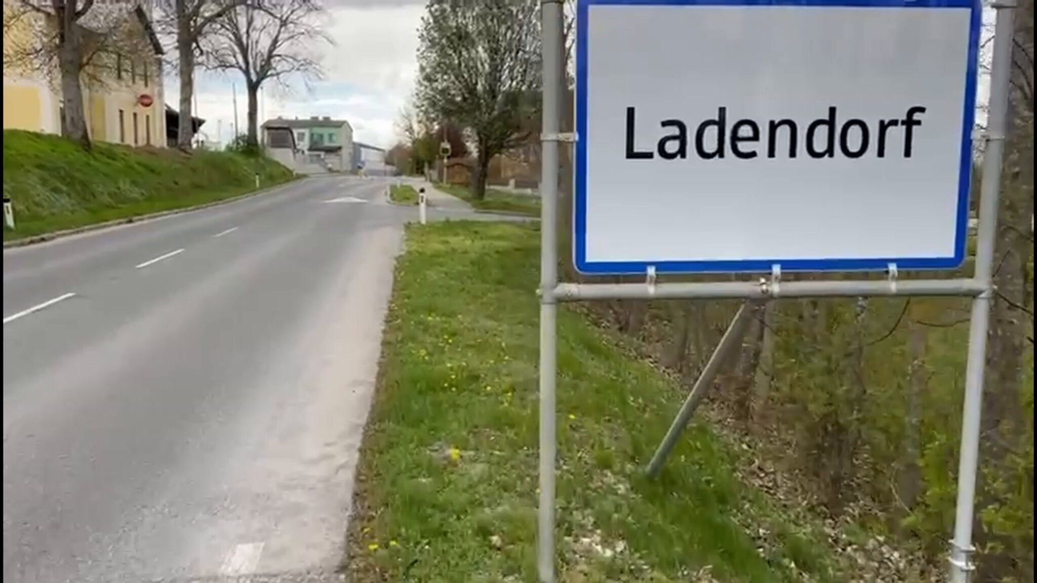 Blasmusik-Challenge 2024: Das sind wir - Musikverein Ladendorf - Mistelbach