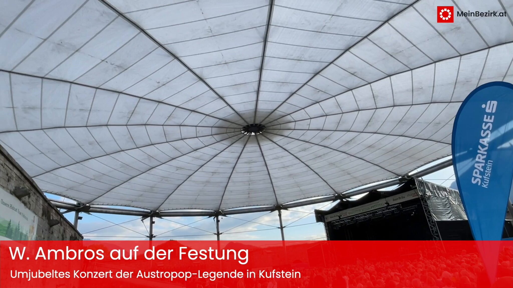 Auszeichnung für „Nicht-TirolerInnen“: W. Ambros mit Orden und Top ...