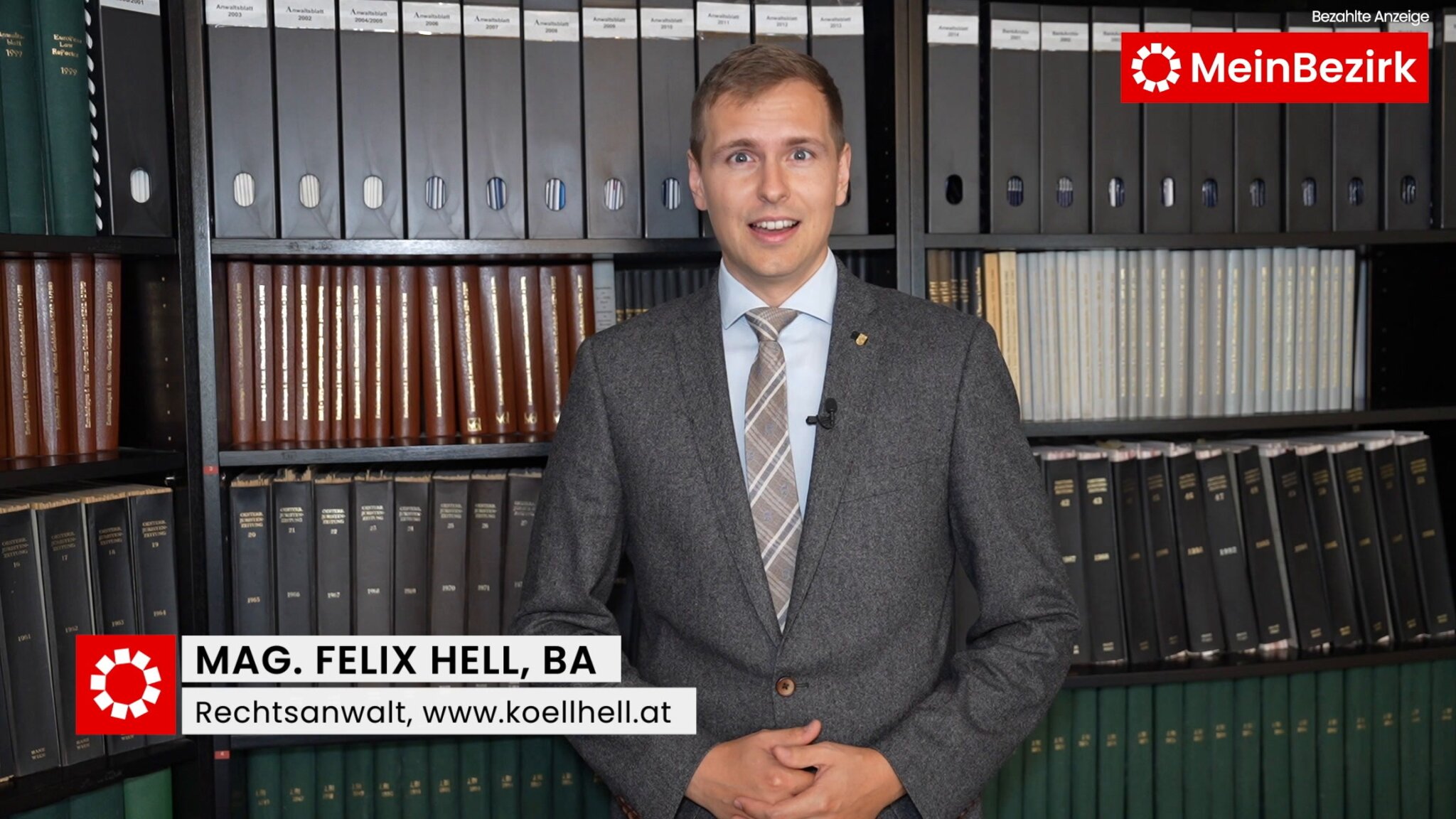 Auf's Recht geschaut: Ist eine Kündigung im Krankenstand erlaubt? - Tirol