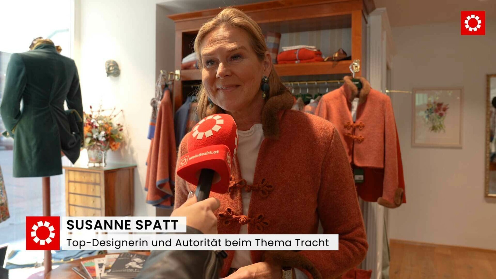 Rupertikirtag 2024: Festtagstracht oder „Einweg-Dirndl“ zum ...