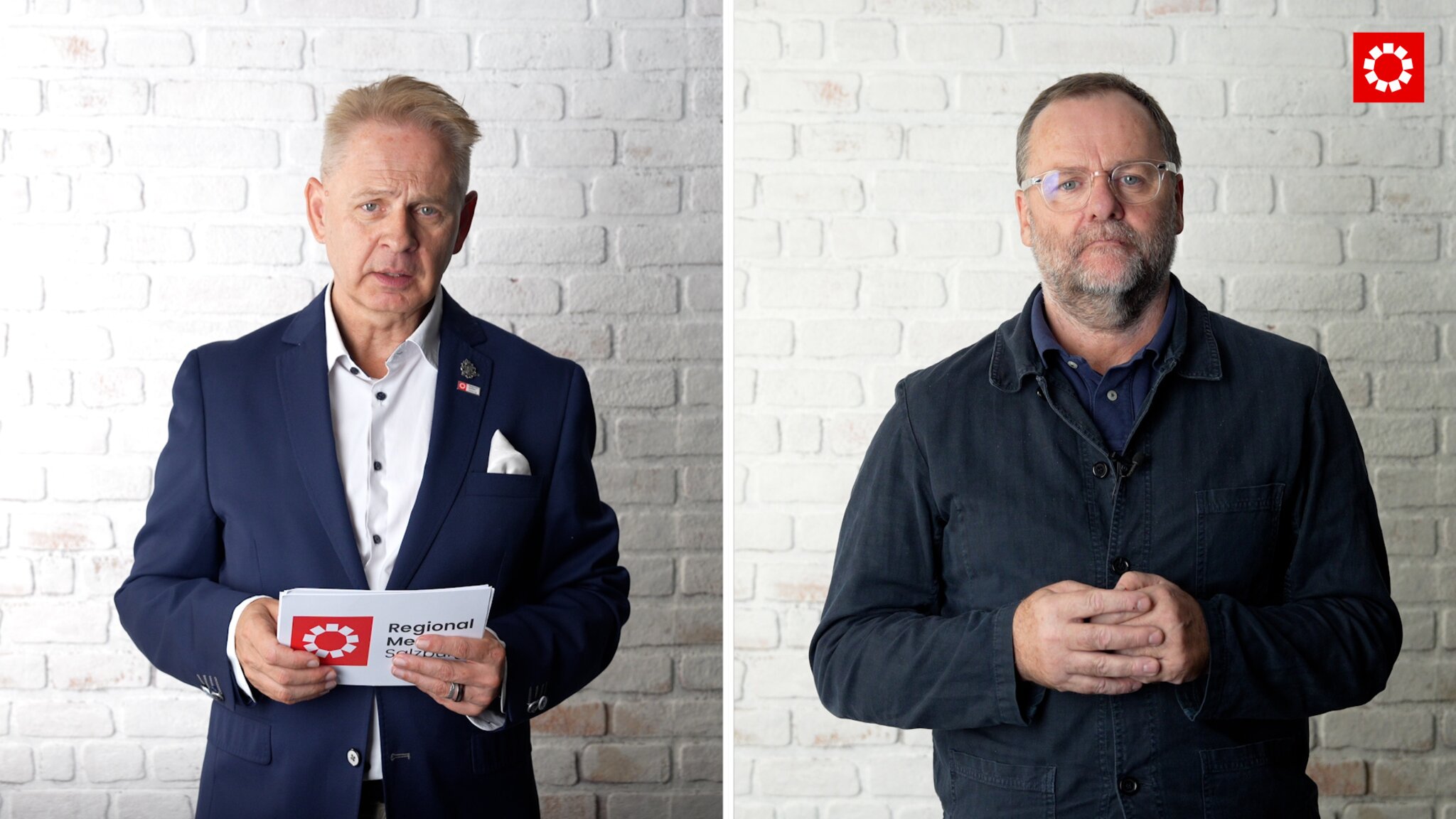 Nationalratswahl 2024 Salzburg: Sepp Schellhorn: "Stärkere ...