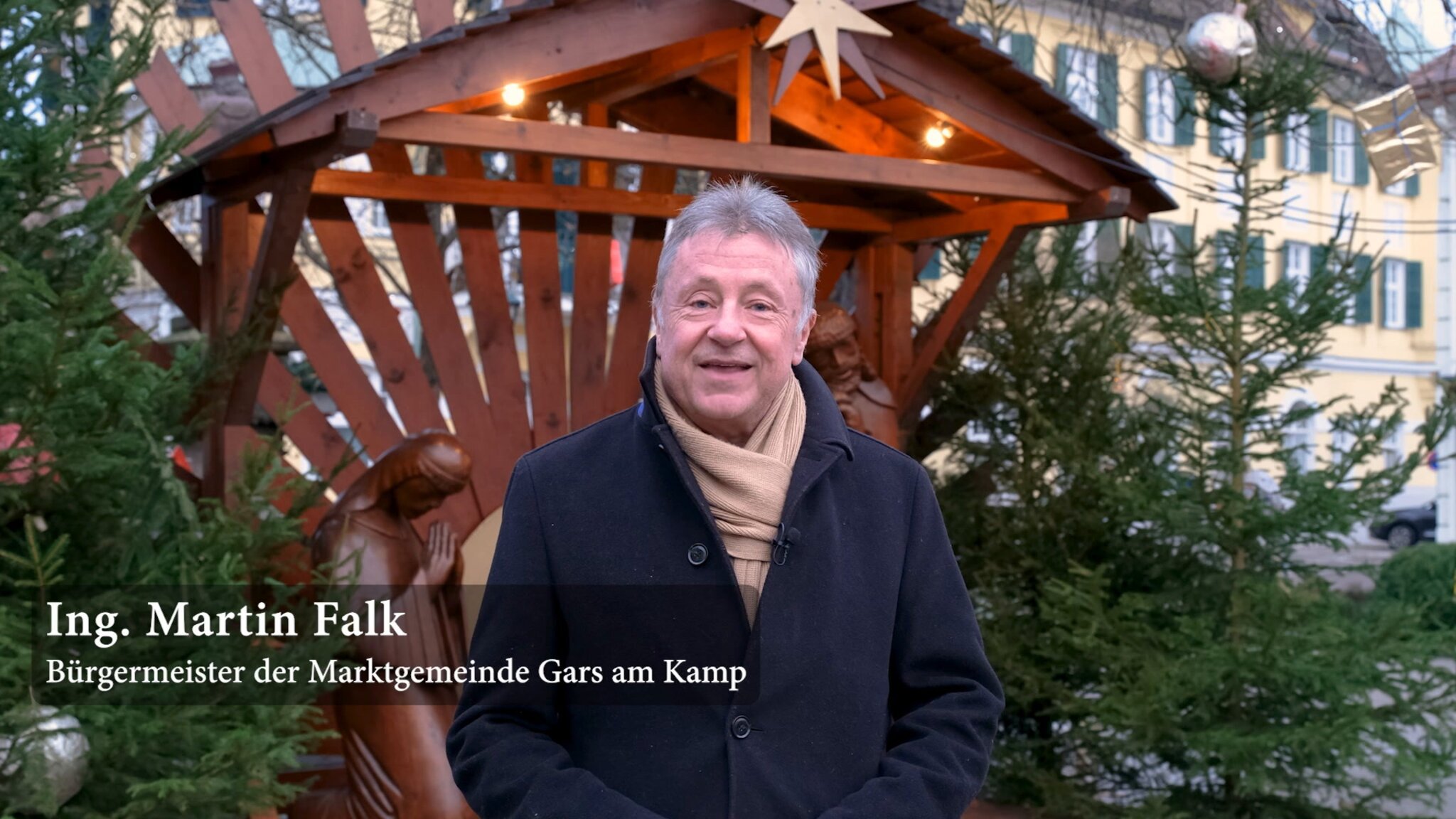 Jahresrückblick 2024: Gars am Kamp - Horn