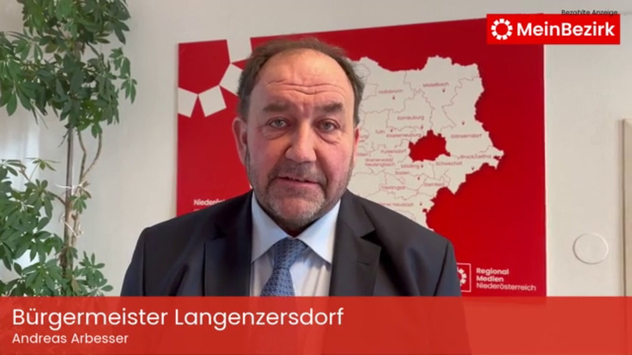 Jahresrückblick: Das war das Jahr 2024 in Langenzersdorf - Korneuburg