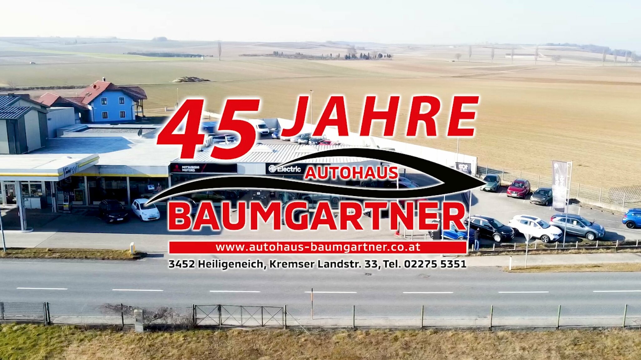 45 Autohaus Bad Bentheim