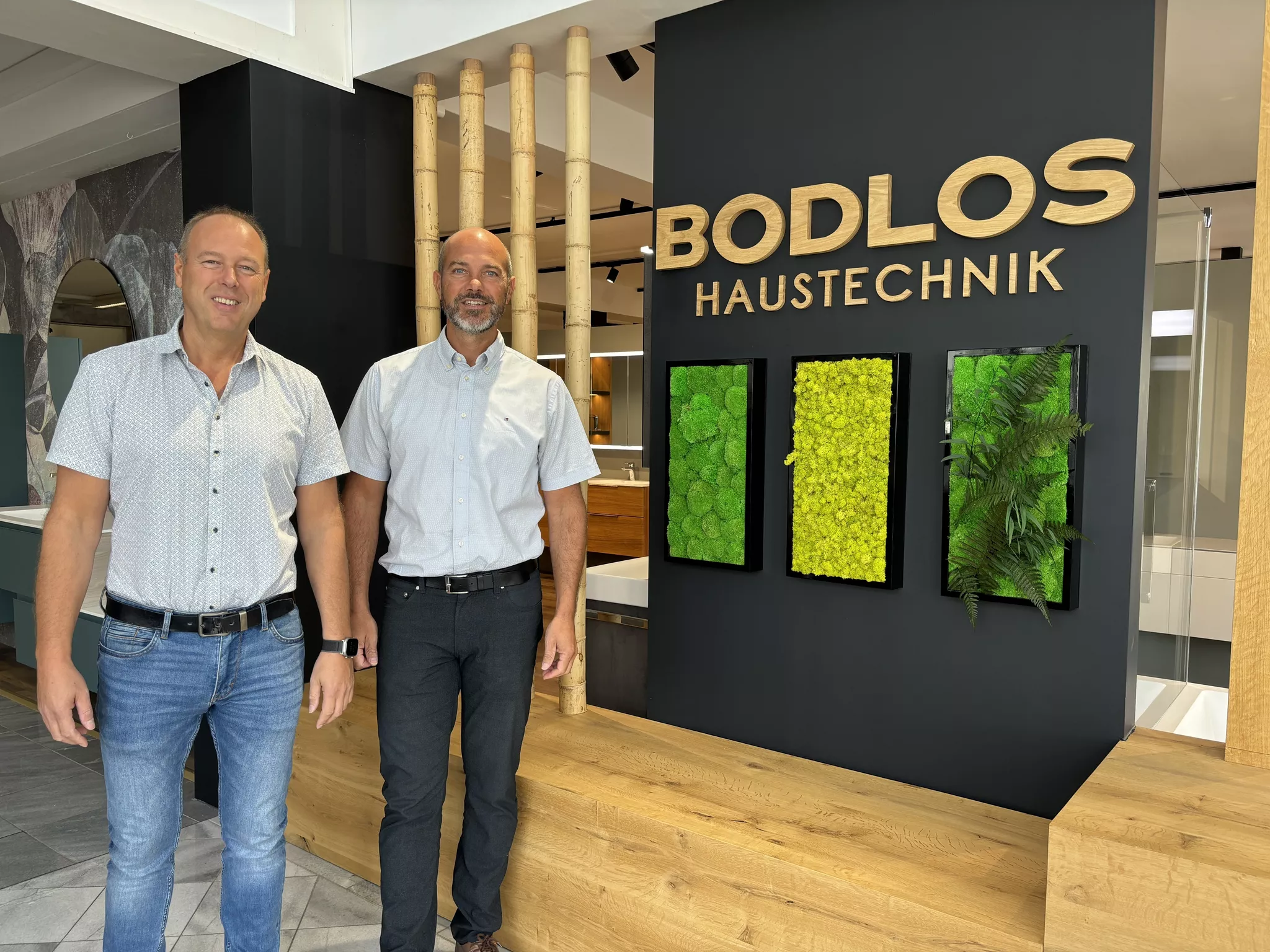 Familienbetrieb Bodlos: Alles aus einer Hand beim Regionalitätspreis ...