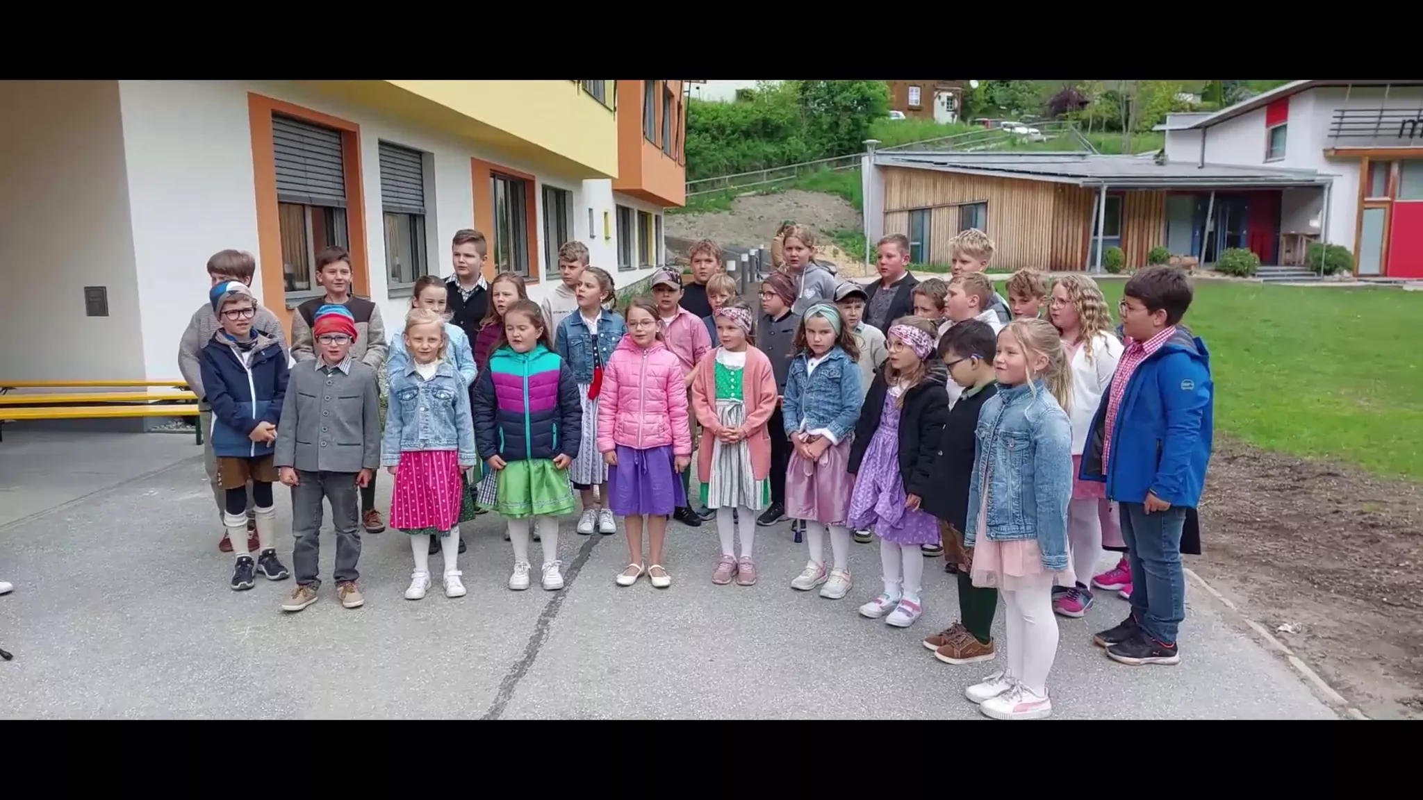 Baureportage Ranten: Über drei Millionen wurden in Ausbau investiert ...