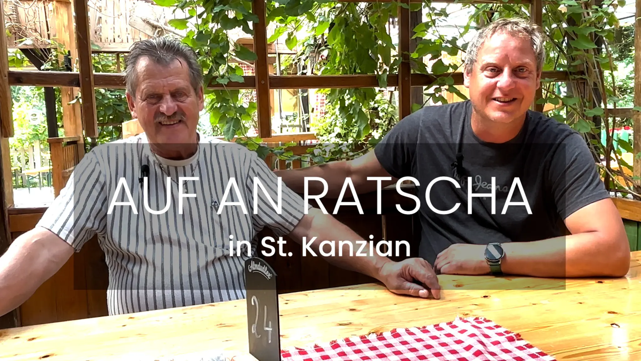 St. Kanzian: Zusammenarbeit und Zusammenhalt - Völkermarkt