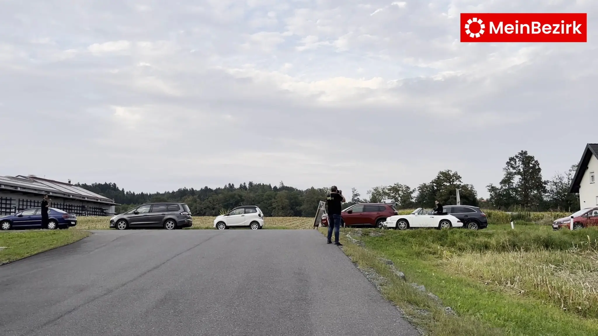 Sommerhitkönig 2025: Großer Empfang für Willly Pichay in Mettersdorf - Deutschlandsberg