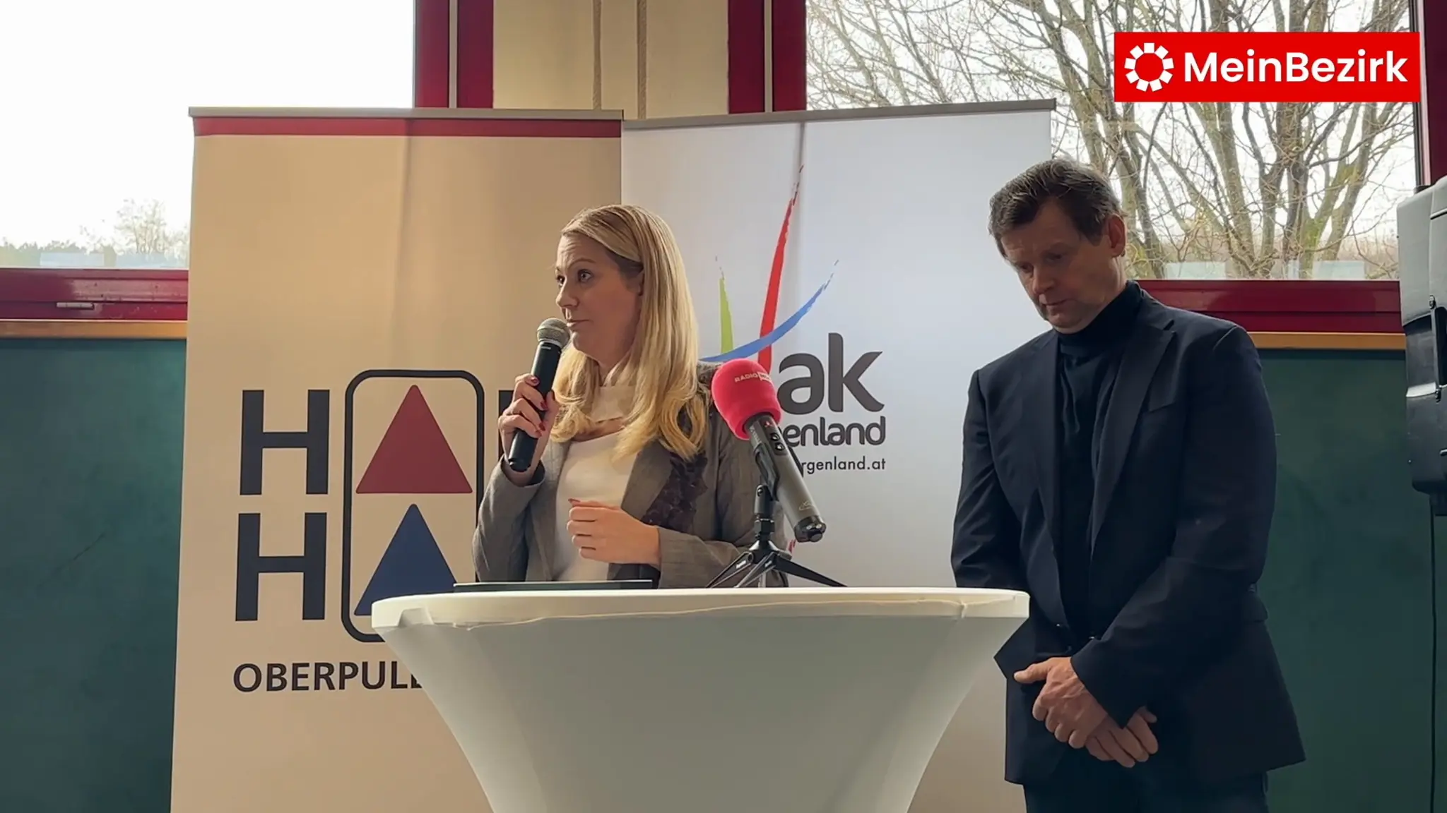 8. Übungsfirmenmesse: HAK-Schüler sammelten wichtige Erfahrungen für ...