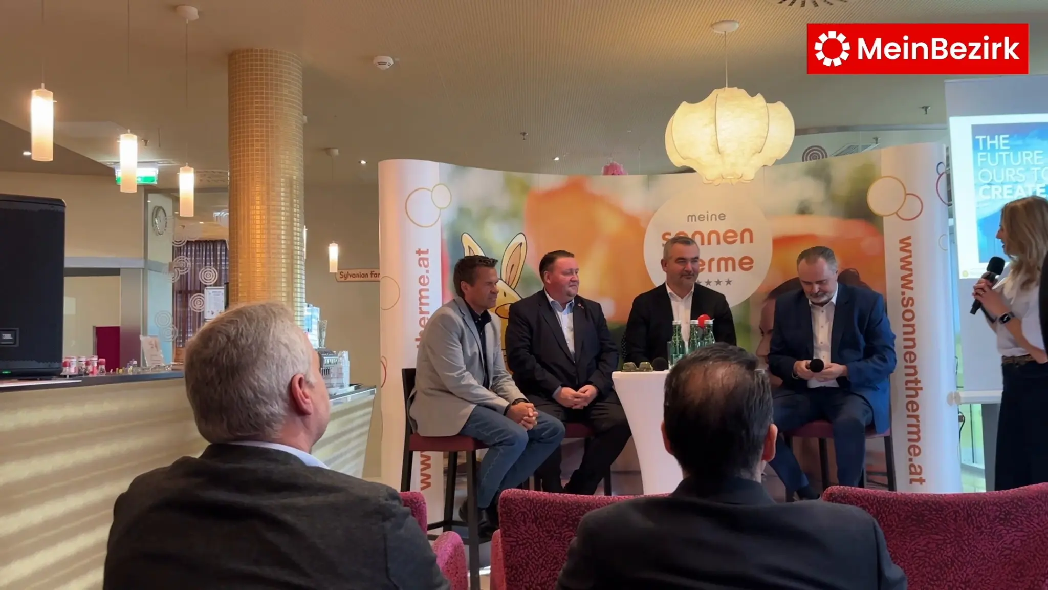 Großinvestition geplant: 30 Millionen Euro bringen Weltneuheit nach ...