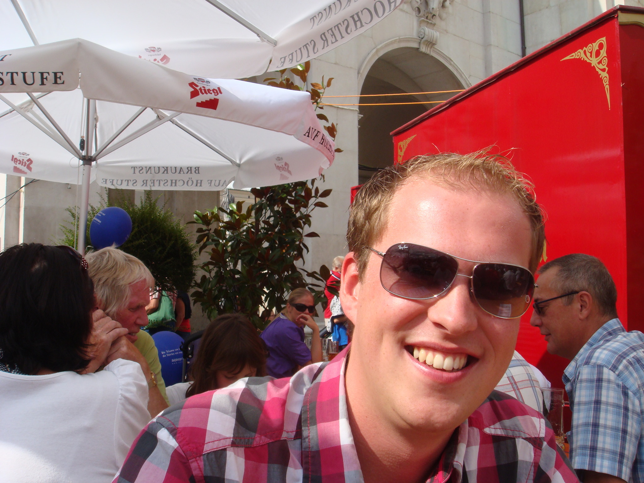 Daniel Maier aus Leoben - MeinBezirk.at