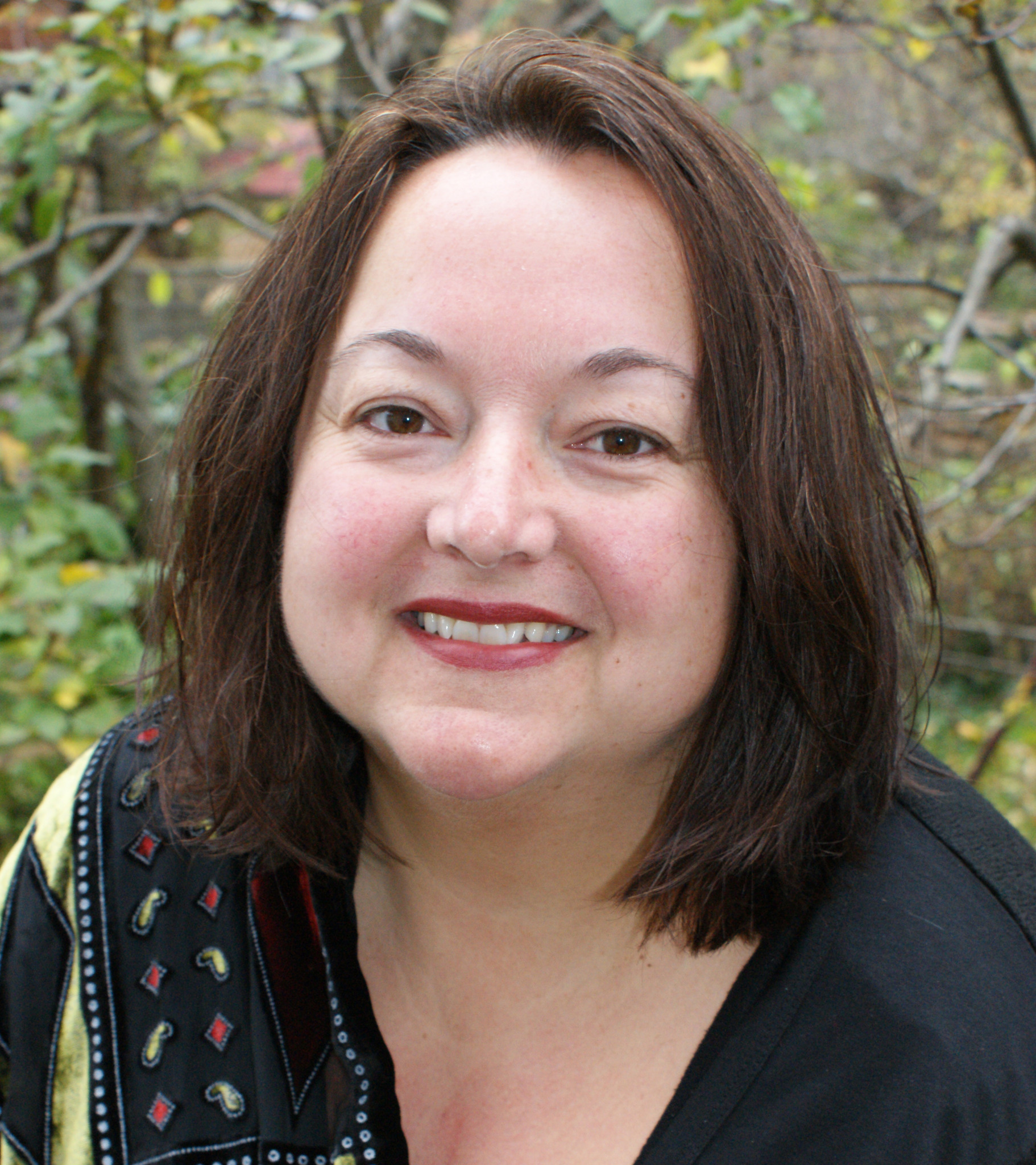 Monika Bertsch aus Weiz - MeinBezirk.at