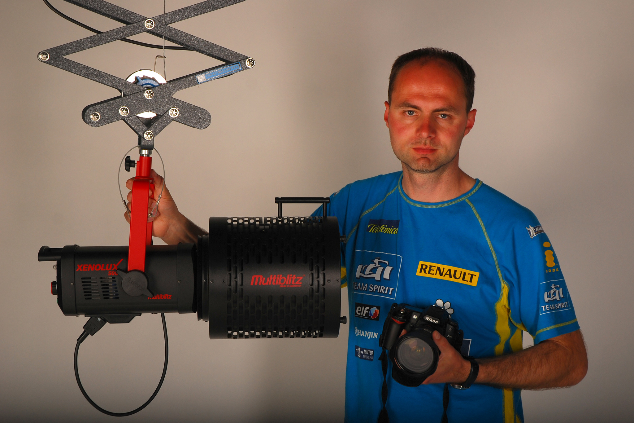 Hubert Weninger aus Neunkirchen - MeinBezirk.at