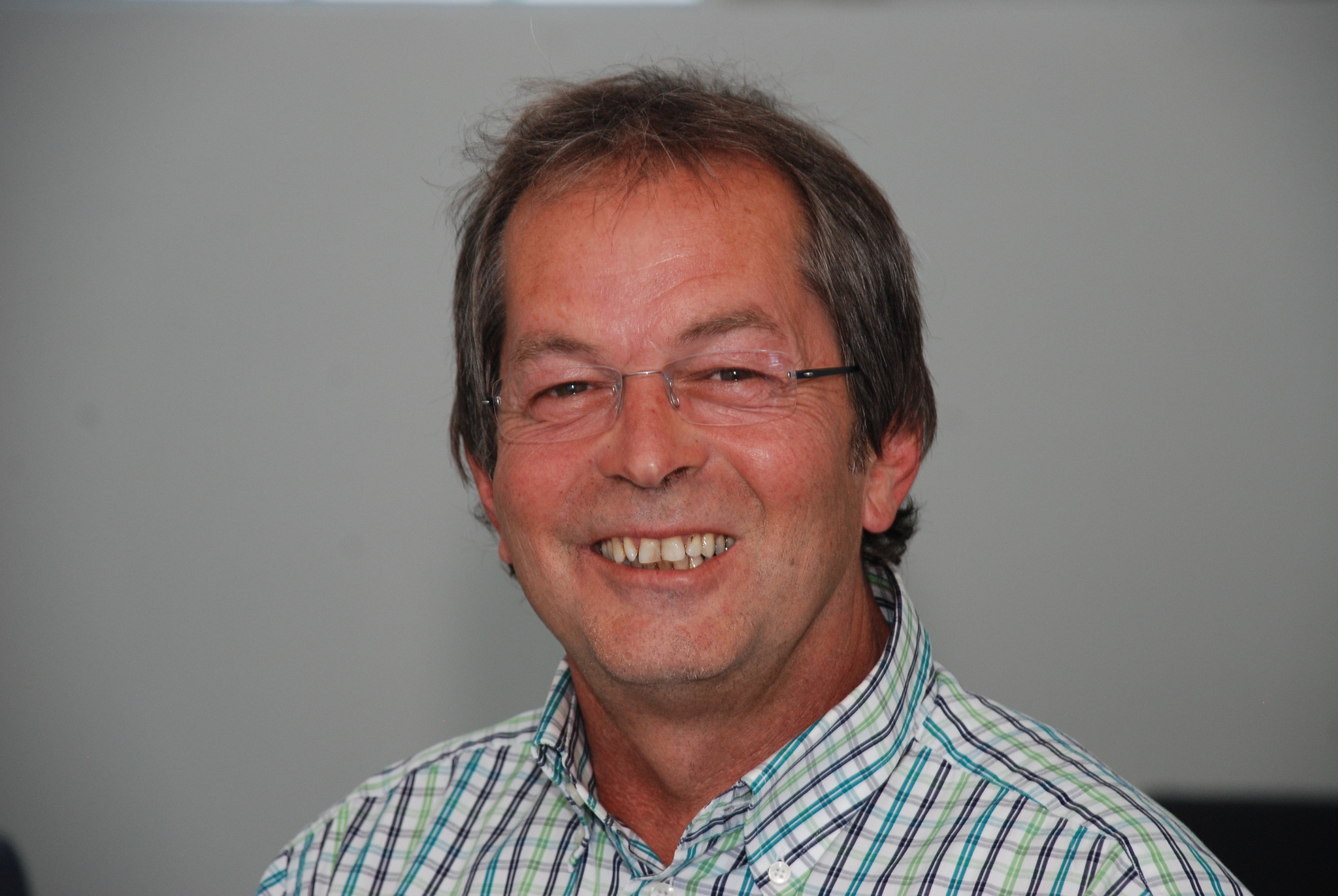 Peter Hergel aus Landeck - MeinBezirk.at