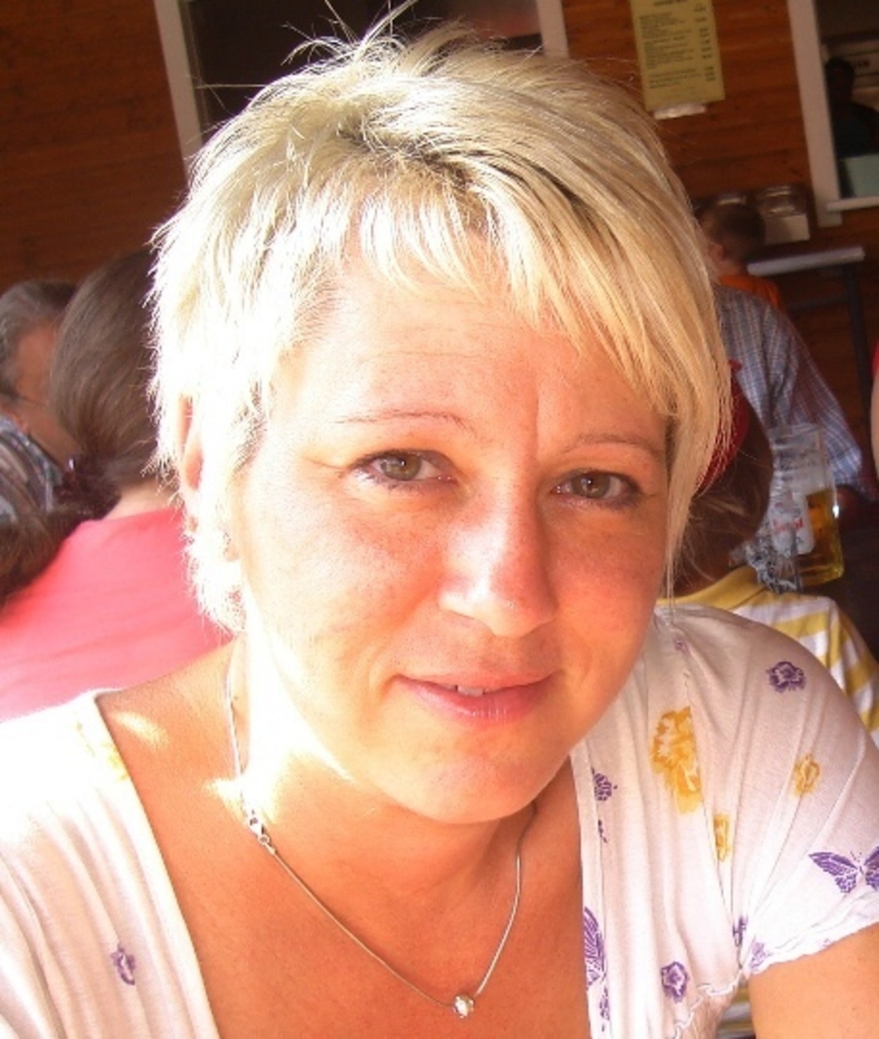 Ursula Demeter aus Steinfeld - MeinBezirk.at